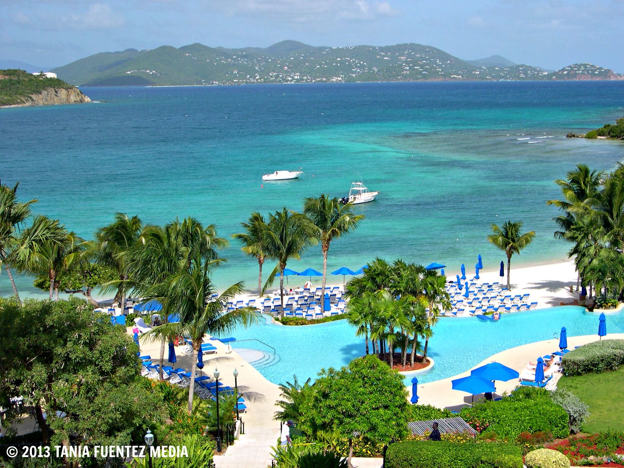 St. Thomas Wallpapers - Top Free St. Thomas Backgrounds - WallpaperAccess