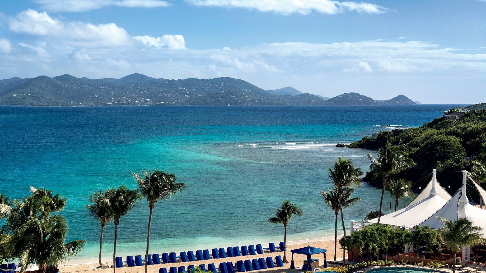 St. Thomas Wallpapers - Top Free St. Thomas Backgrounds - WallpaperAccess