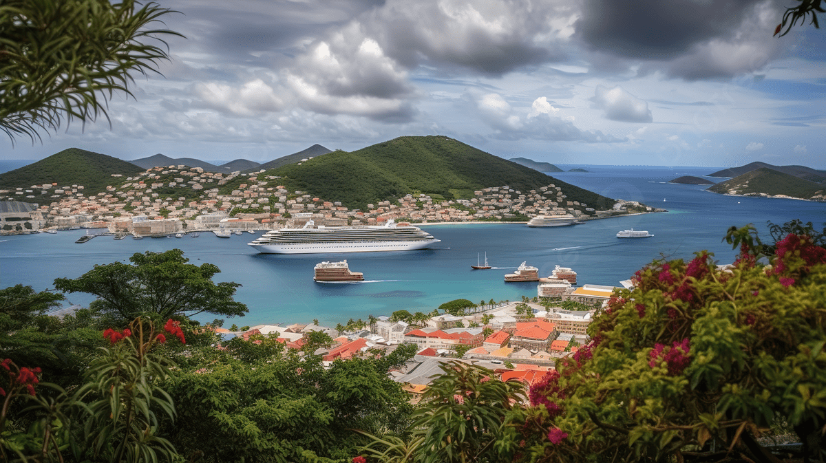 St. Thomas Wallpapers - Top Free St. Thomas Backgrounds - WallpaperAccess