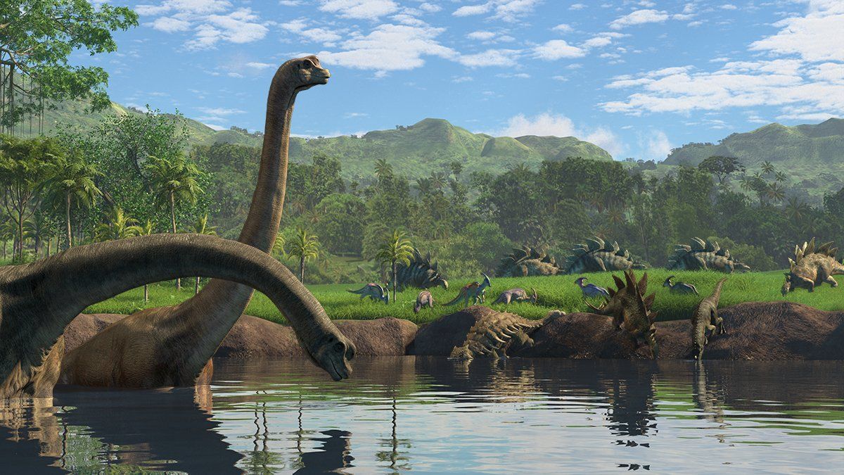 Jurassic World Camp Cretaceous Wallpapers - Top Free Jurassic World ...