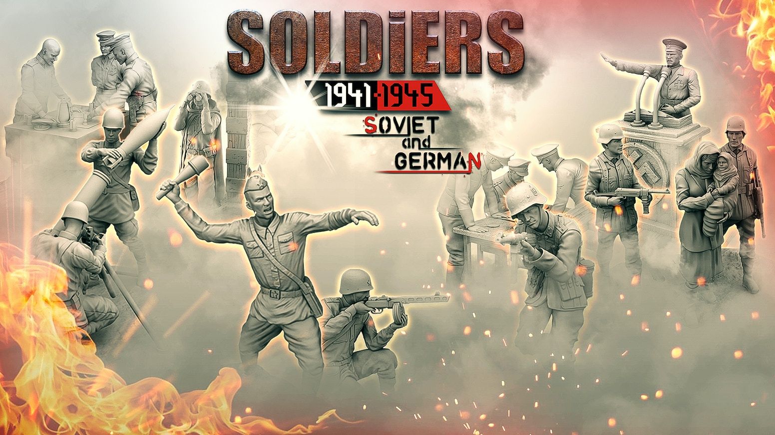 1945 Wallpapers - Top Free 1945 Backgrounds - WallpaperAccess