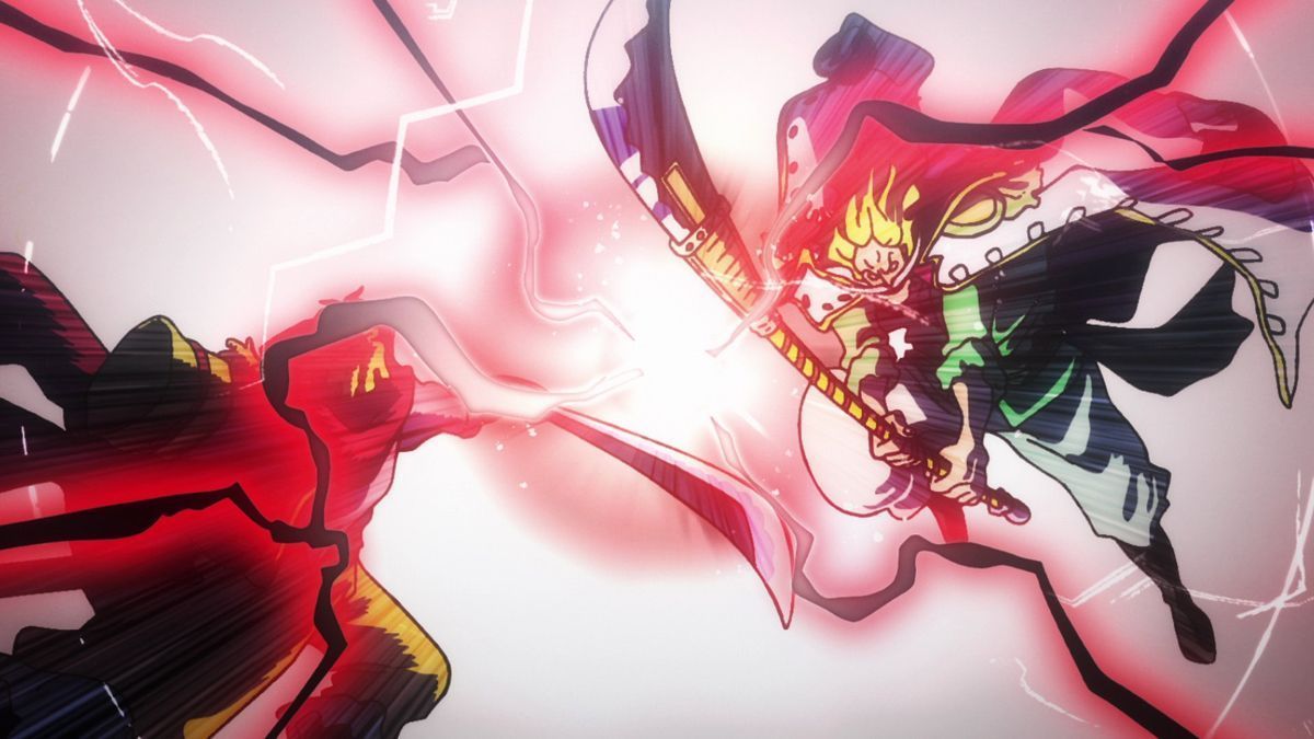 Roger Vs Whitebeard Wallpapers - Top Free Roger Vs Whitebeard Backgrounds - WallpaperAccess