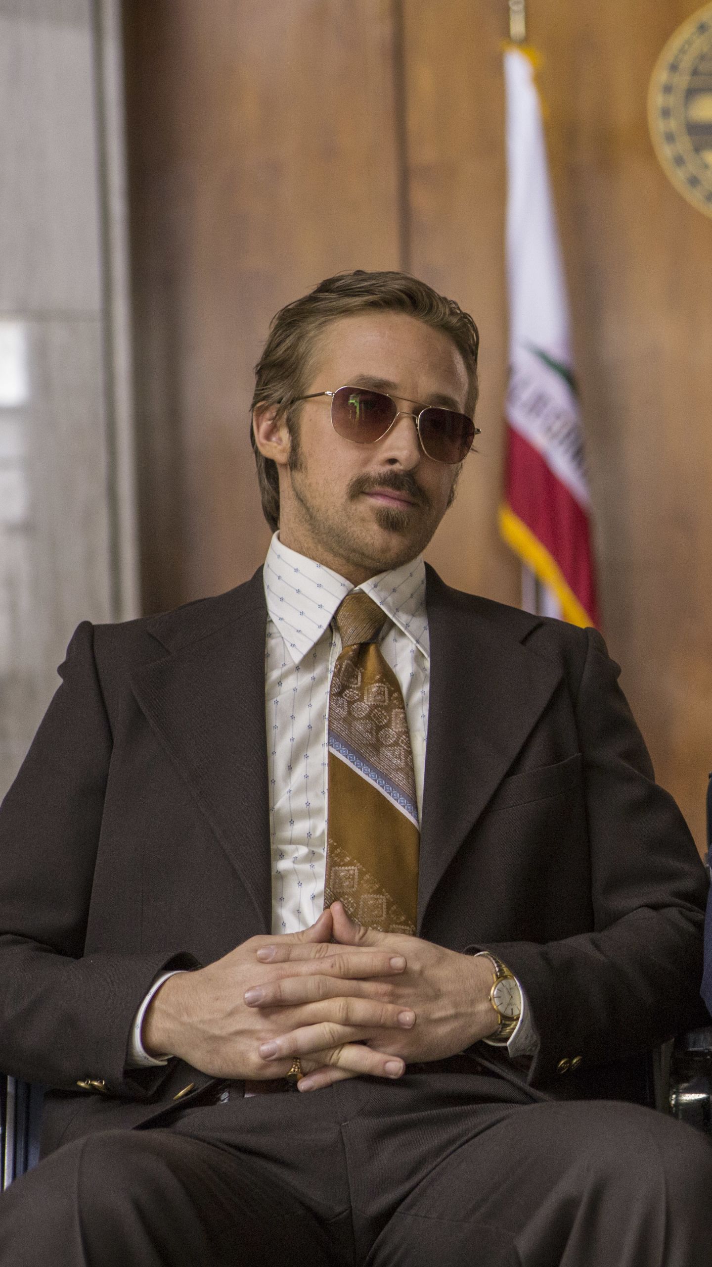 The Nice Guys Wallpapers - Top Free The Nice Guys Backgrounds ...