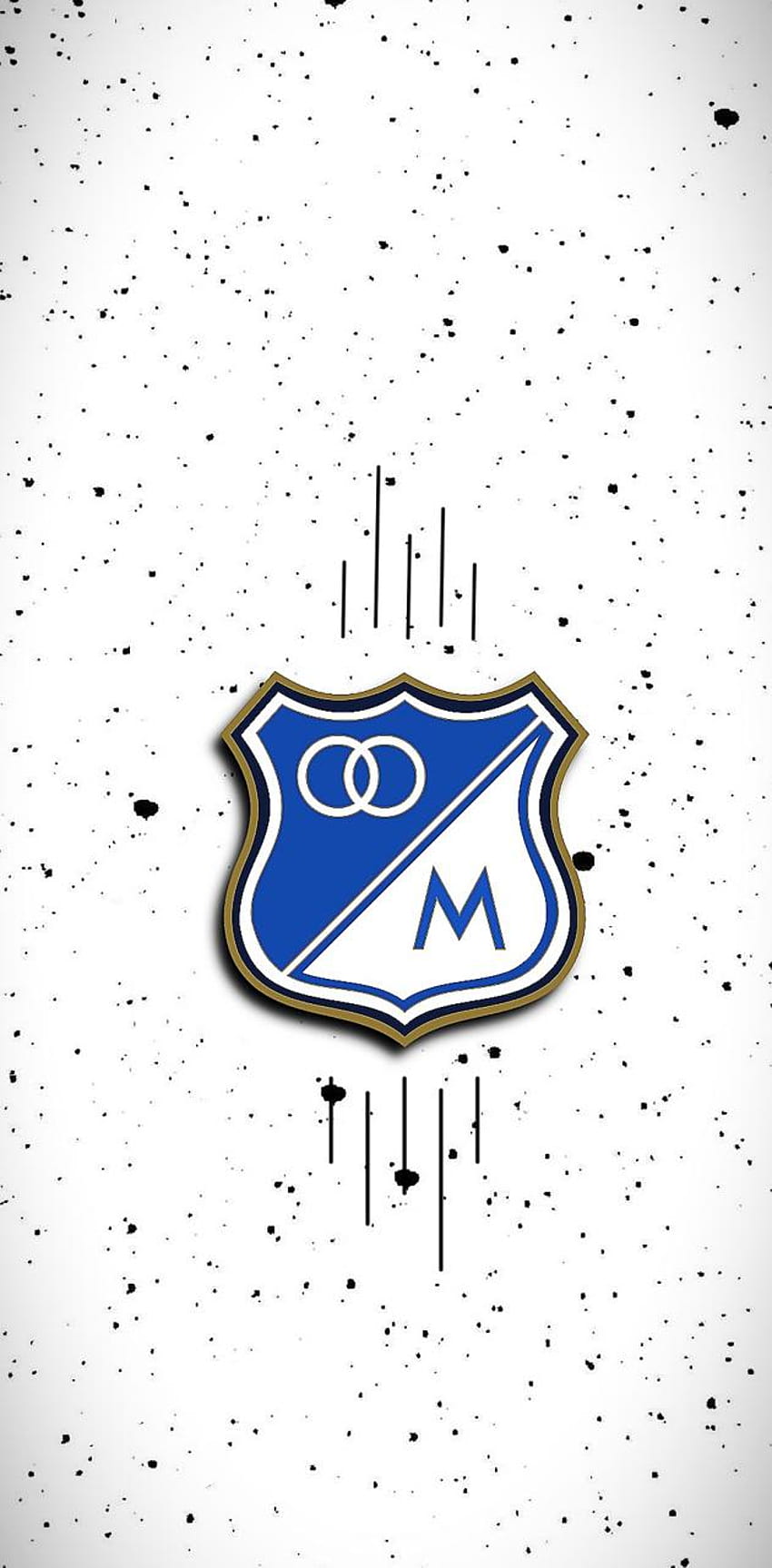 Millonarios Fútbol Club Wallpapers - Top Free Millonarios Fútbol Club ...