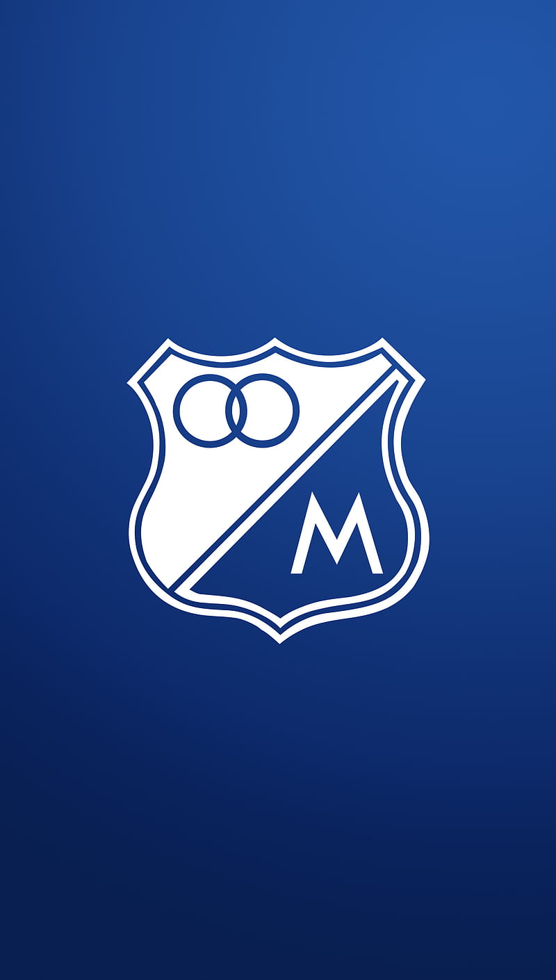 Millonarios Fútbol Club Wallpapers - Top Free Millonarios Fútbol Club ...