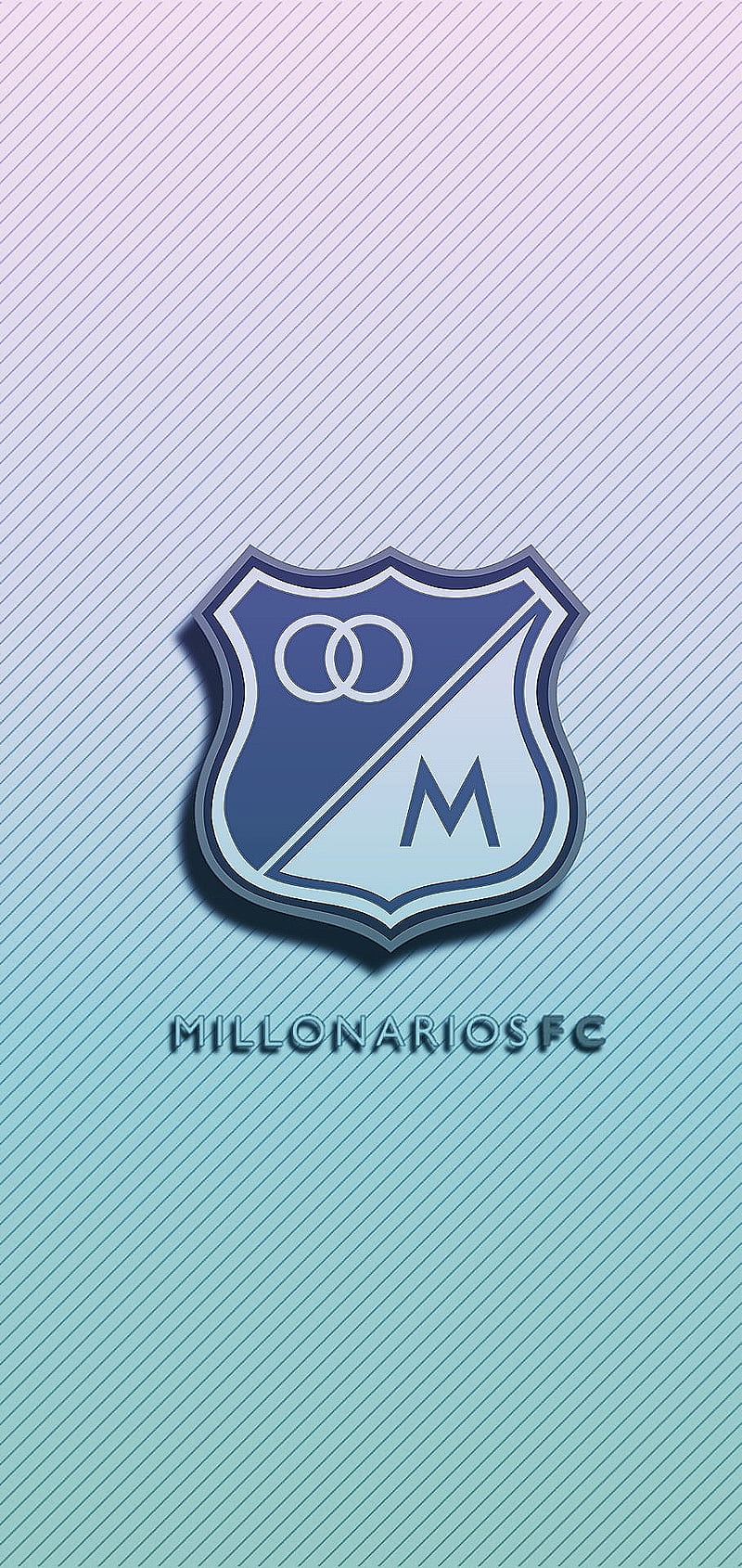 Millonarios Fútbol Club Wallpapers - Top Free Millonarios Fútbol Club ...