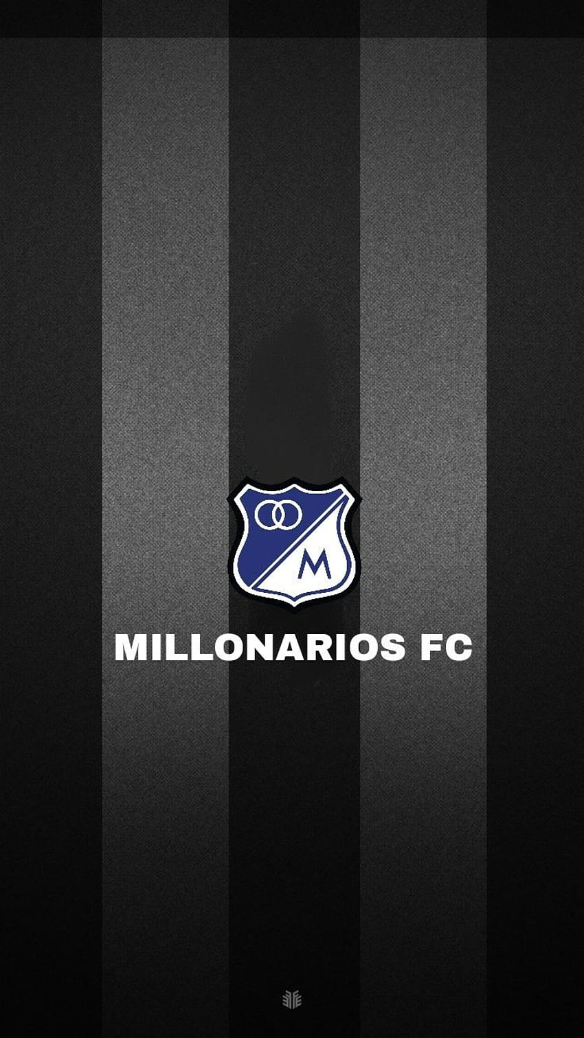 Millonarios Fútbol Club Wallpapers - Top Free Millonarios Fútbol Club ...
