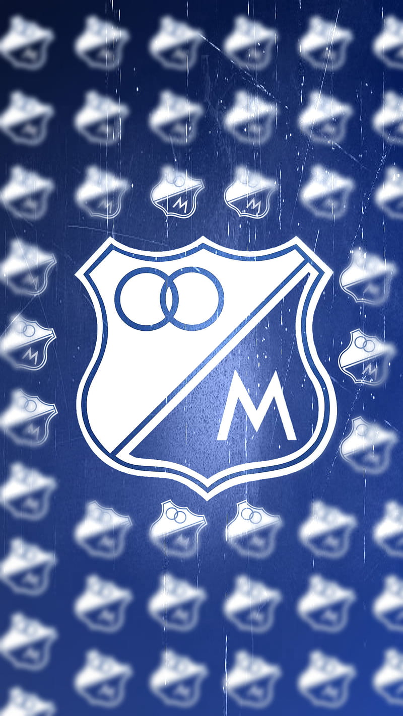 Millonarios Fútbol Club Wallpapers - Top Free Millonarios Fútbol Club Backgrounds - WallpaperAccess