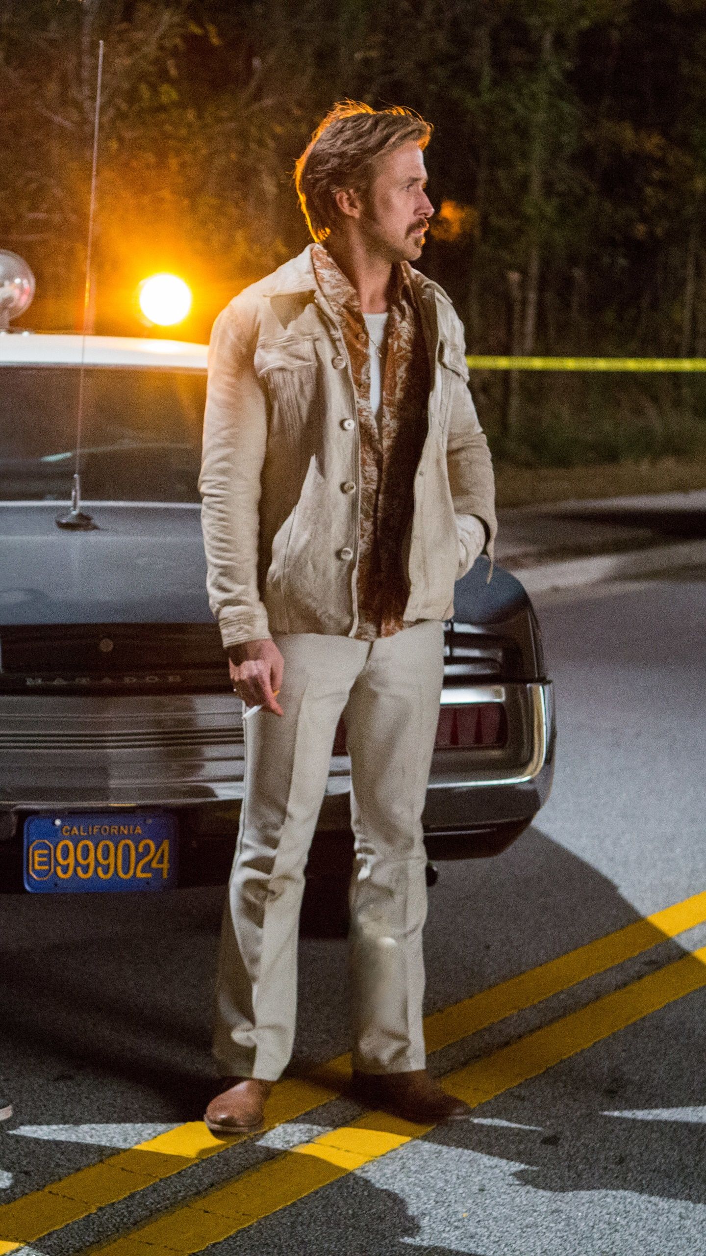 The Nice Guys Wallpapers - Top Free The Nice Guys Backgrounds ...