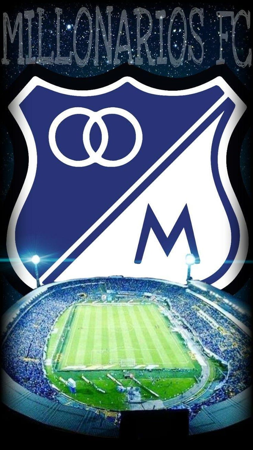 Millonarios Fútbol Club Wallpapers - Top Free Millonarios Fútbol Club ...