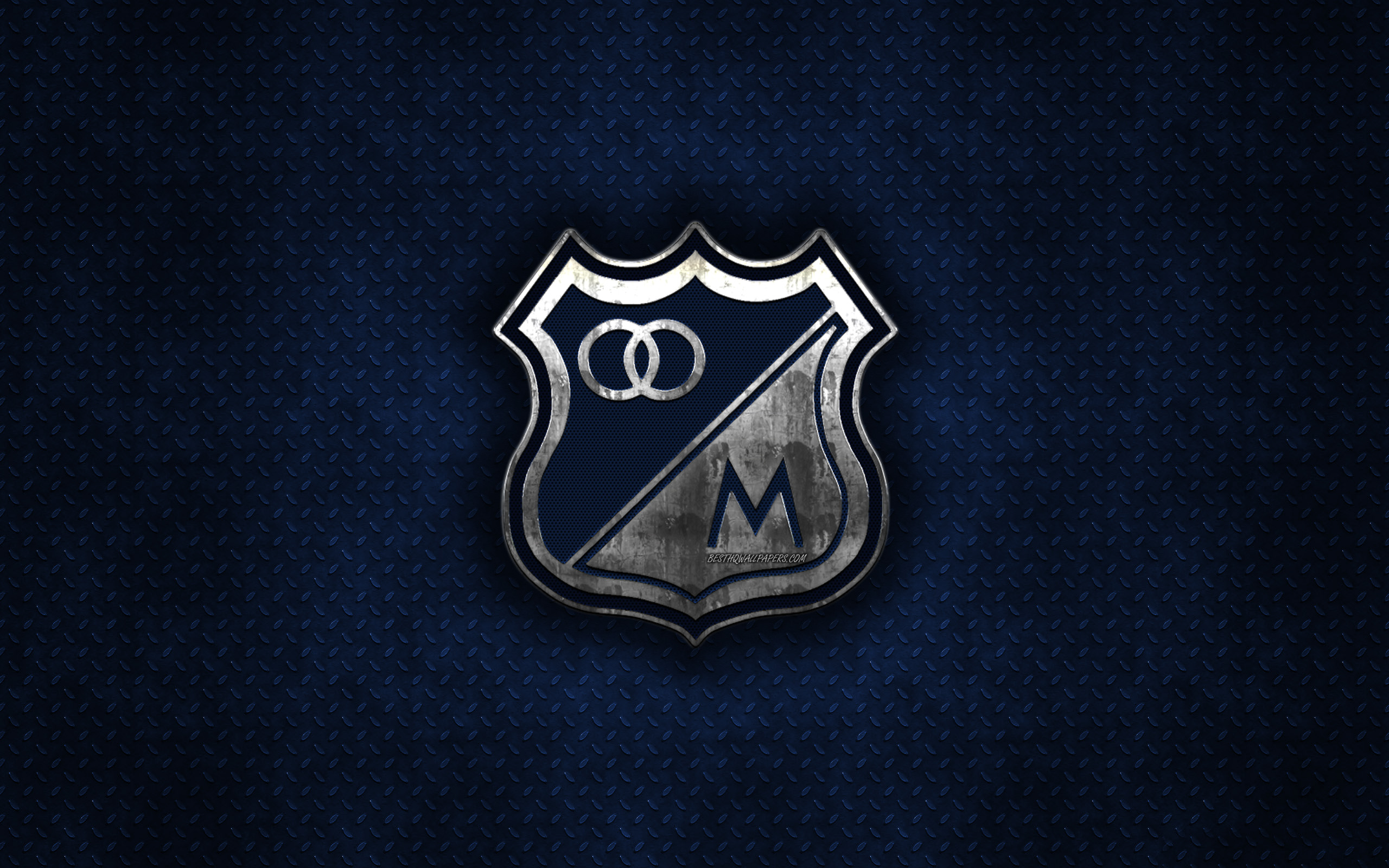 Millonarios Fútbol Club Wallpapers - Top Free Millonarios Fútbol Club ...