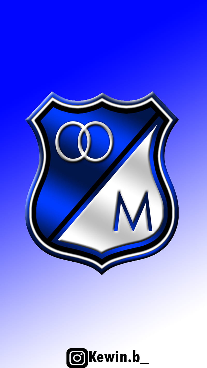 Millonarios Fútbol Club Wallpapers - Top Free Millonarios Fútbol Club ...
