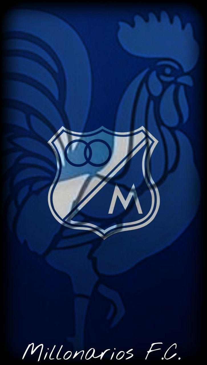 Millonarios Fútbol Club Wallpapers - Top Free Millonarios Fútbol Club ...