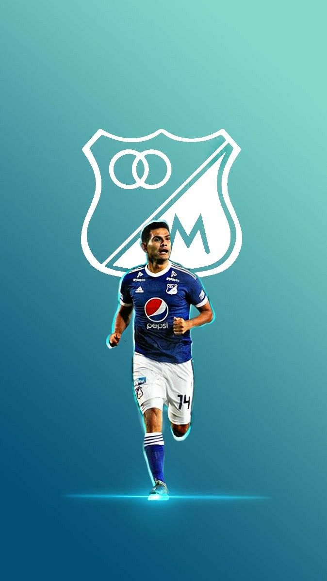 Millonarios Fútbol Club Wallpapers - Top Free Millonarios Fútbol Club ...