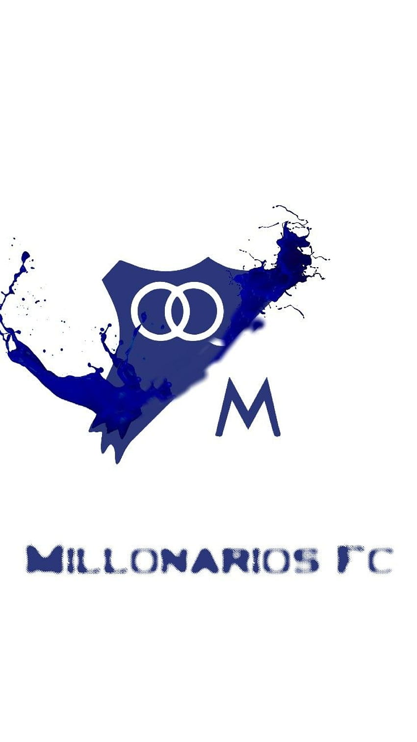 Millonarios Fútbol Club Wallpapers - Top Free Millonarios Fútbol Club ...