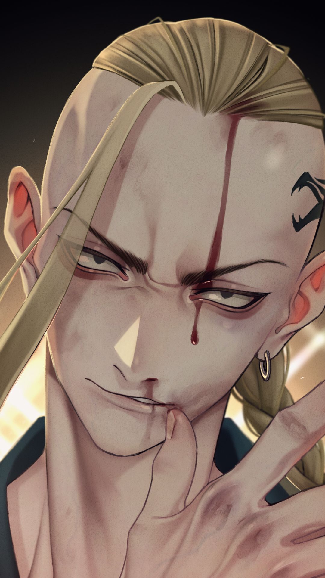 Ken Ryuguji Wallpapers Top Free Ken Ryuguji Backgrounds Wallpaperaccess