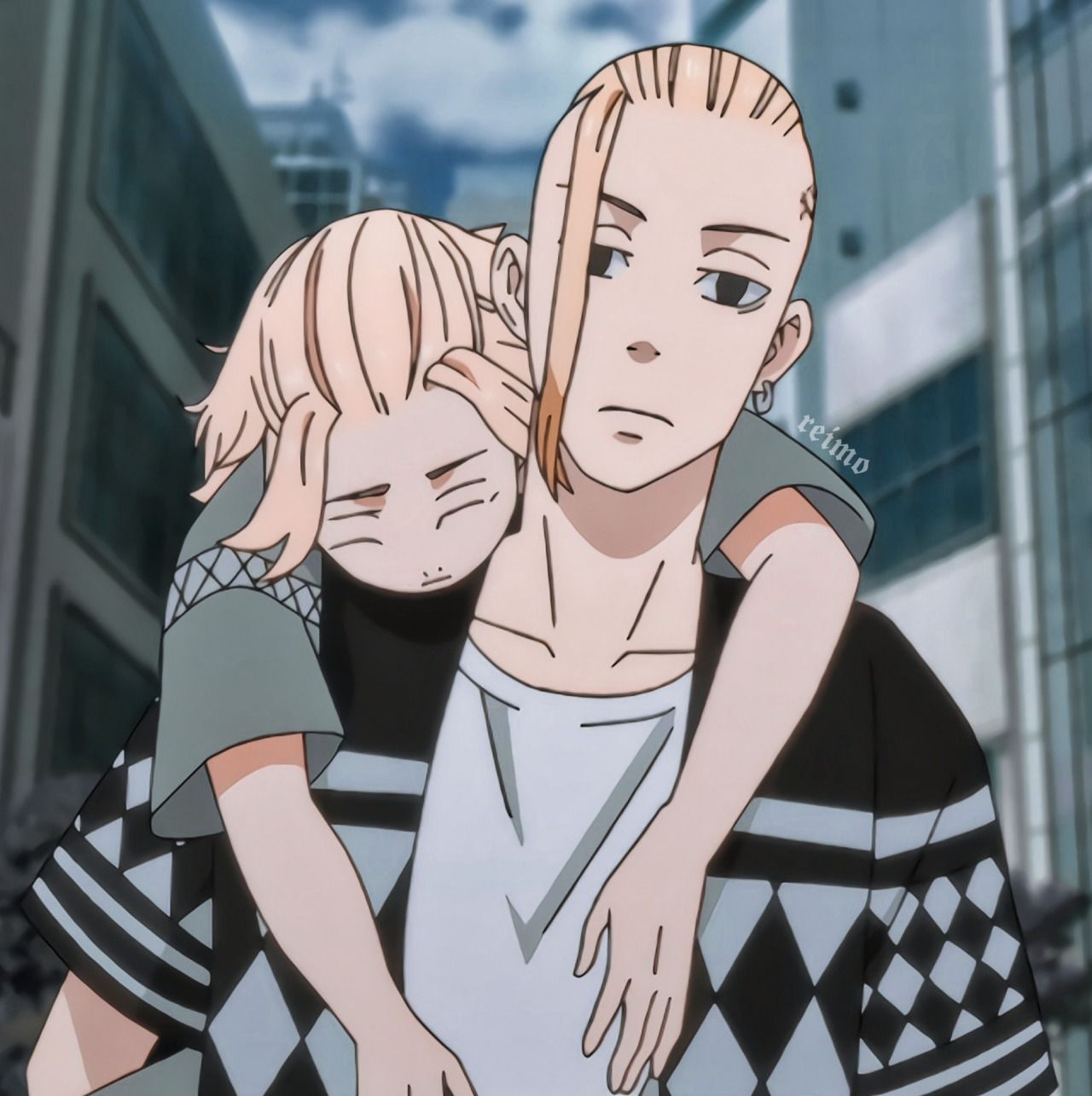 Ken Ryuguji Wallpapers - Top Free Ken Ryuguji Backgrounds - WallpaperAccess