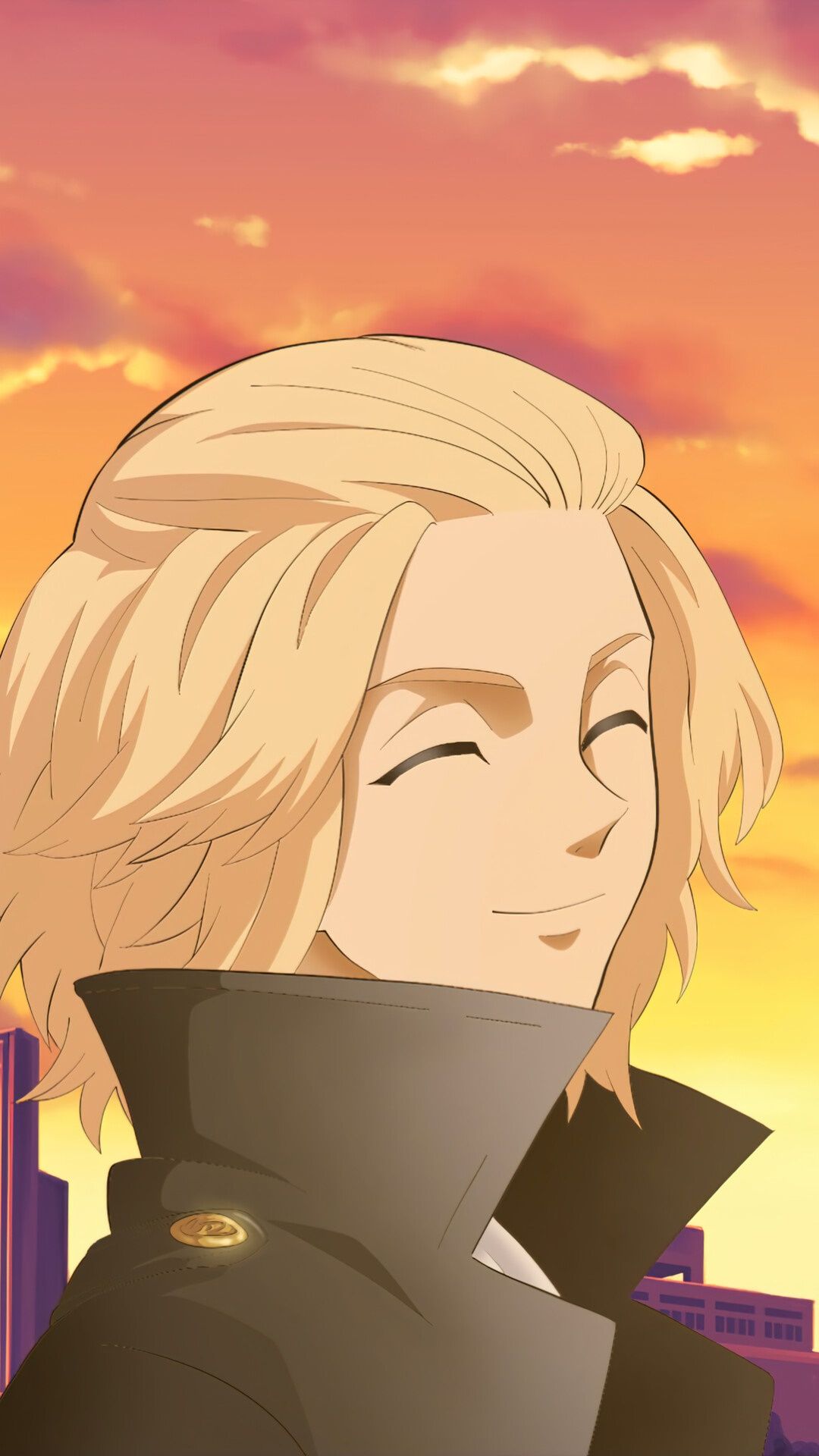 Ken Ryuguji Wallpapers - Top Free Ken Ryuguji Backgrounds - WallpaperAccess