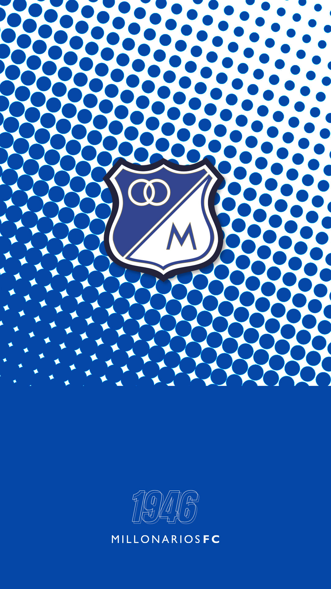 Millonarios Fútbol Club Wallpapers - Top Free Millonarios Fútbol Club ...