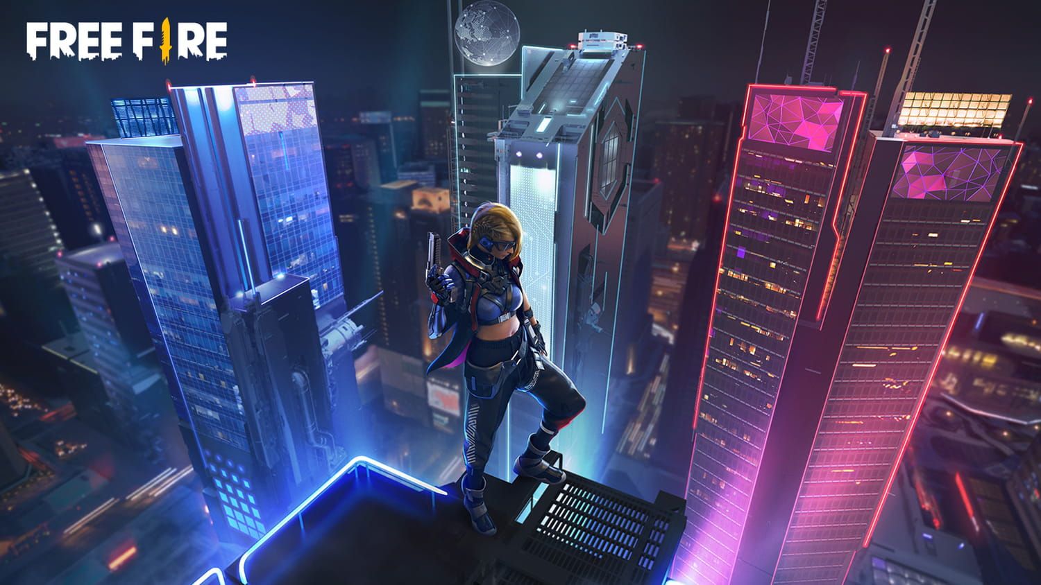 Free Fire Headshot Wallpapers - Top Free Free Fire Headshot Backgrounds ...