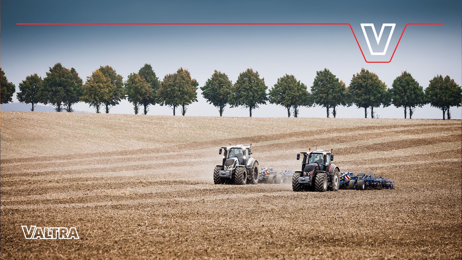 Valtra Wallpapers - Top Free Valtra Backgrounds - WallpaperAccess