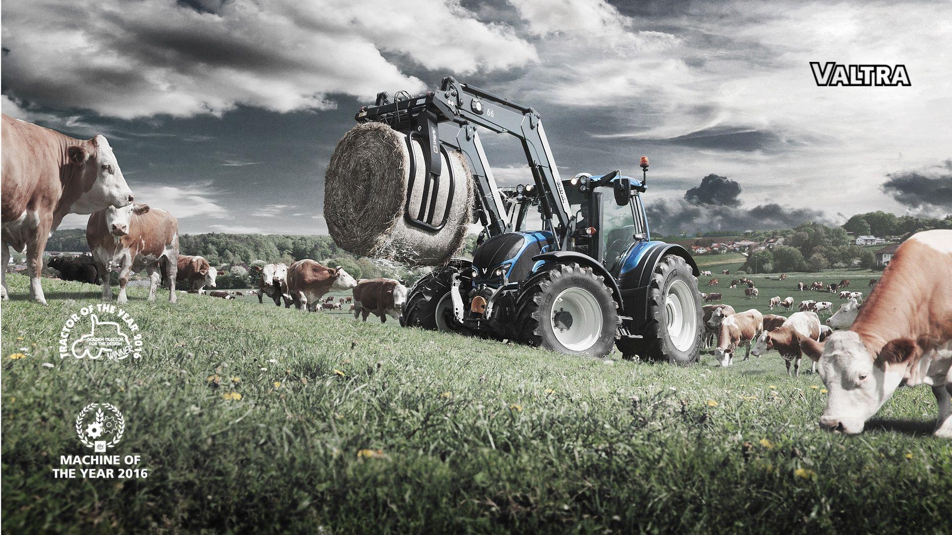 Valtra Wallpapers - Top Free Valtra Backgrounds - WallpaperAccess