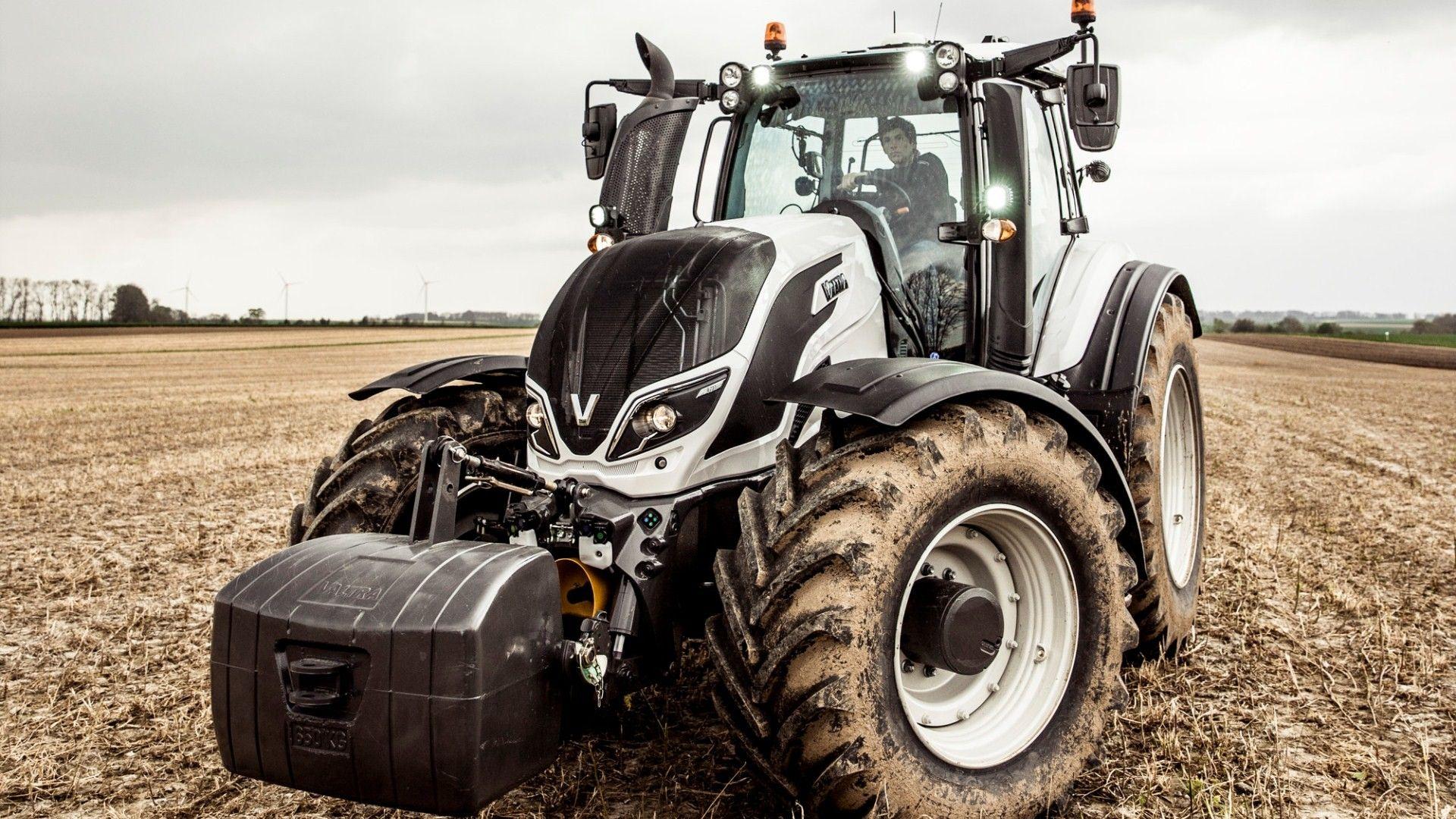 Valtra Wallpapers - Top Free Valtra Backgrounds - WallpaperAccess