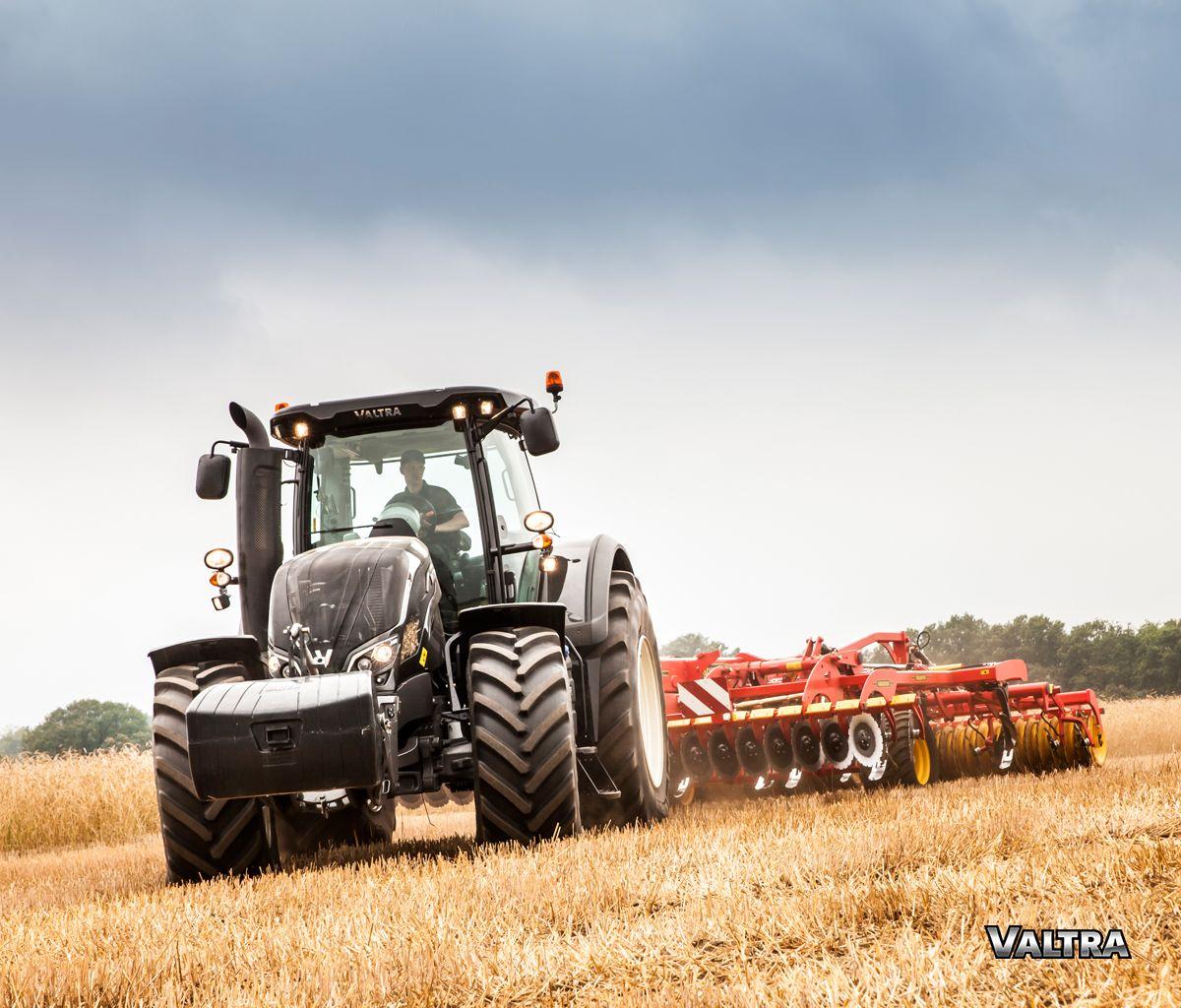 Valtra Wallpapers - Top Free Valtra Backgrounds - WallpaperAccess