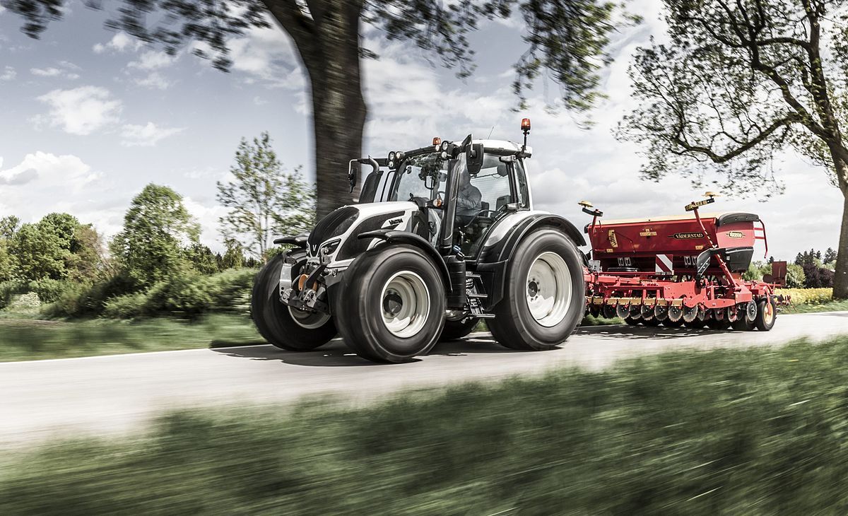 Valtra Wallpapers - Top Free Valtra Backgrounds - WallpaperAccess