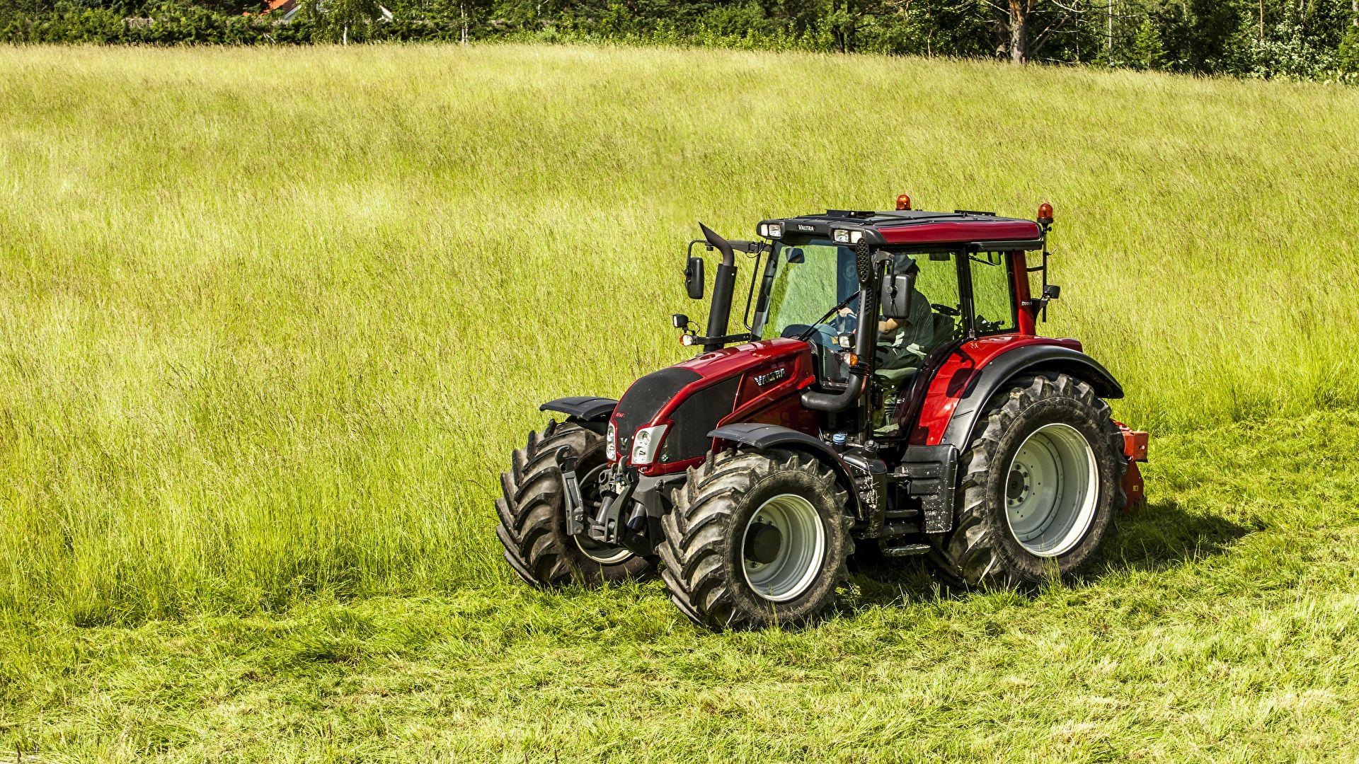 Valtra Wallpapers - Top Free Valtra Backgrounds - WallpaperAccess
