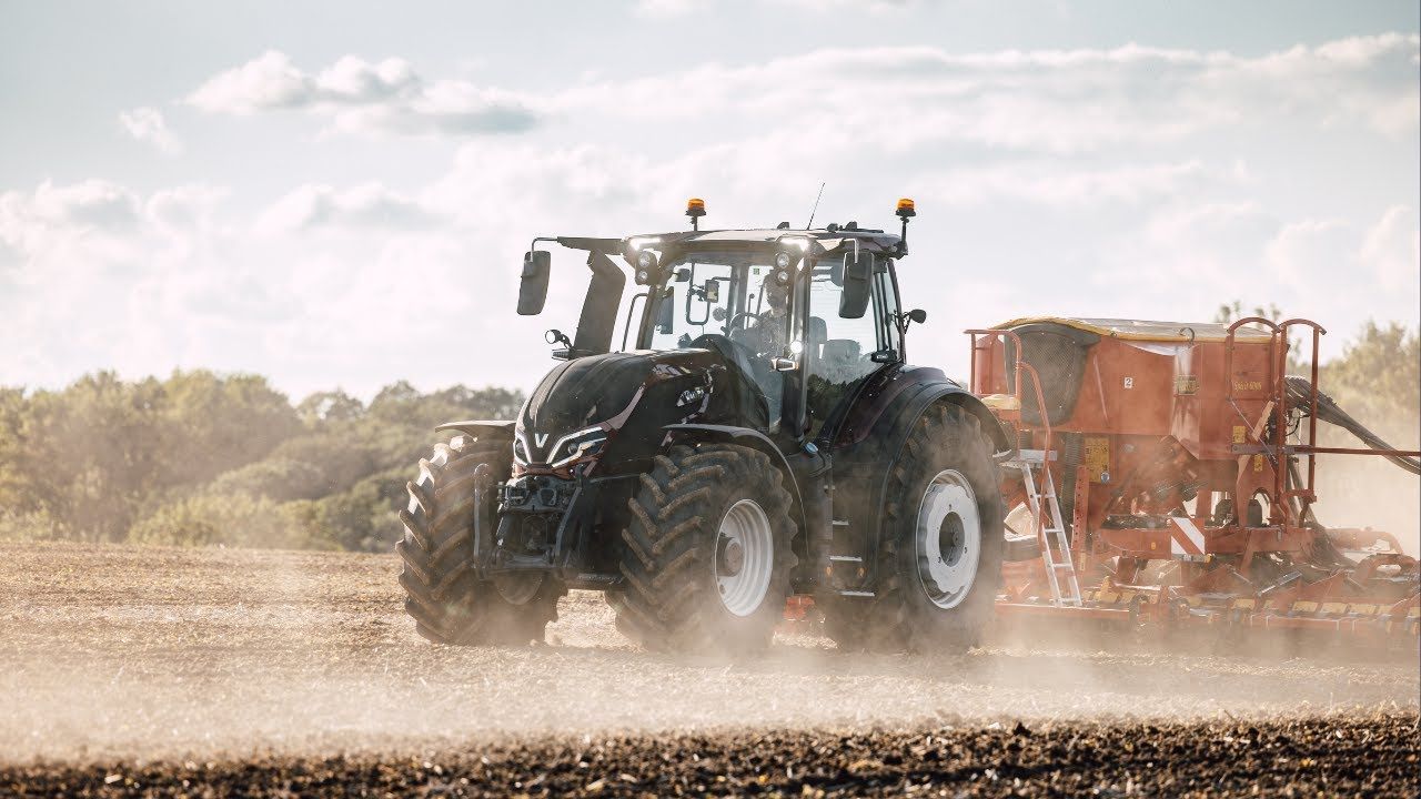 Valtra Wallpapers - Top Free Valtra Backgrounds - WallpaperAccess