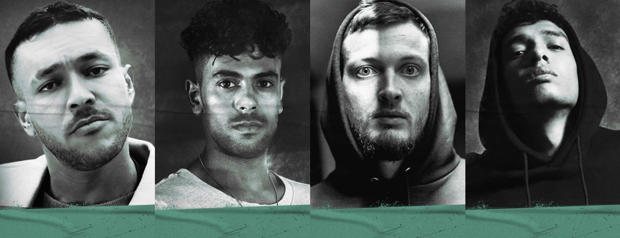 Marwan Moussa Wallpapers - Top Free Marwan Moussa Backgrounds ...