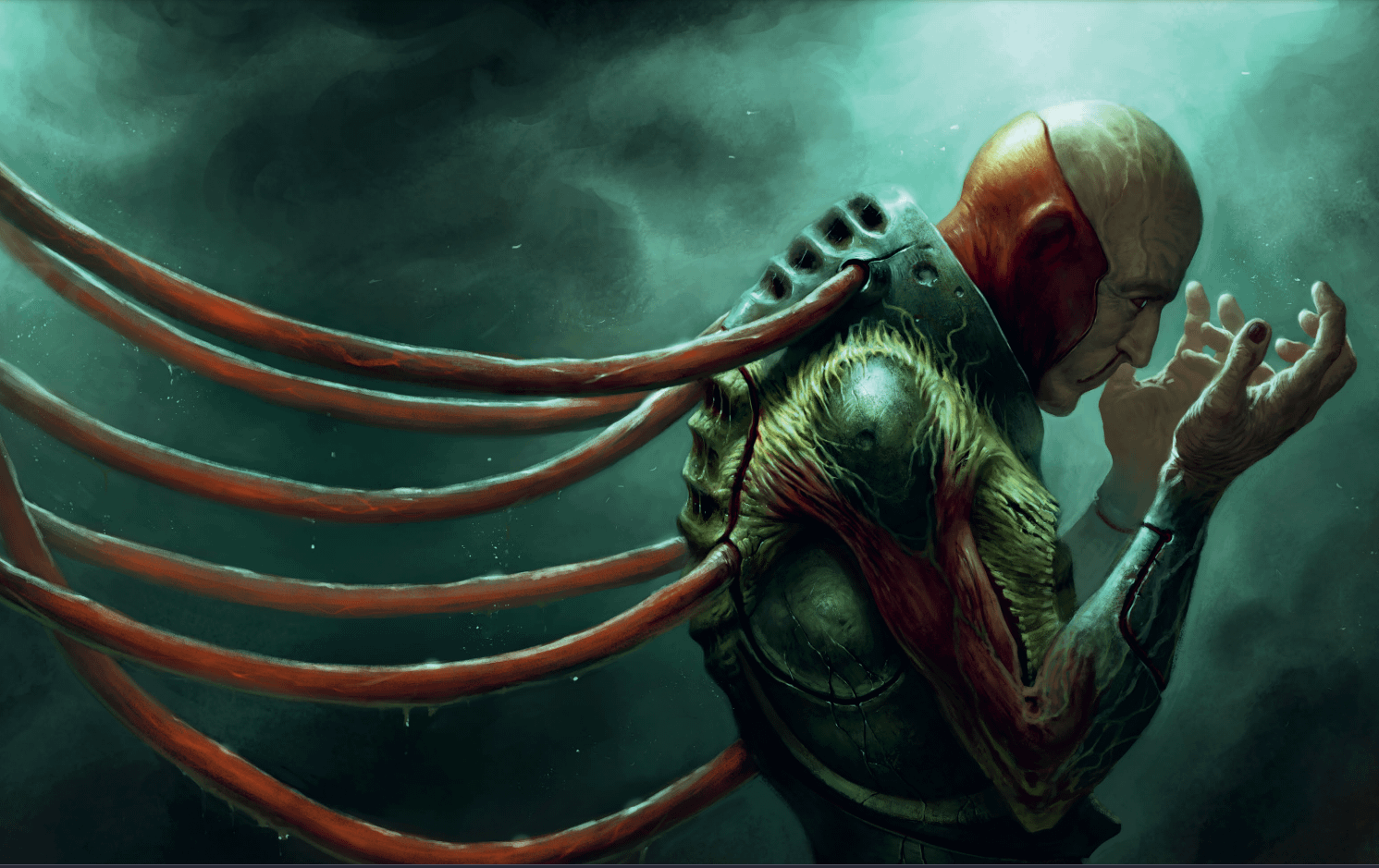 Scorn Wallpapers - Top Free Scorn Backgrounds - WallpaperAccess