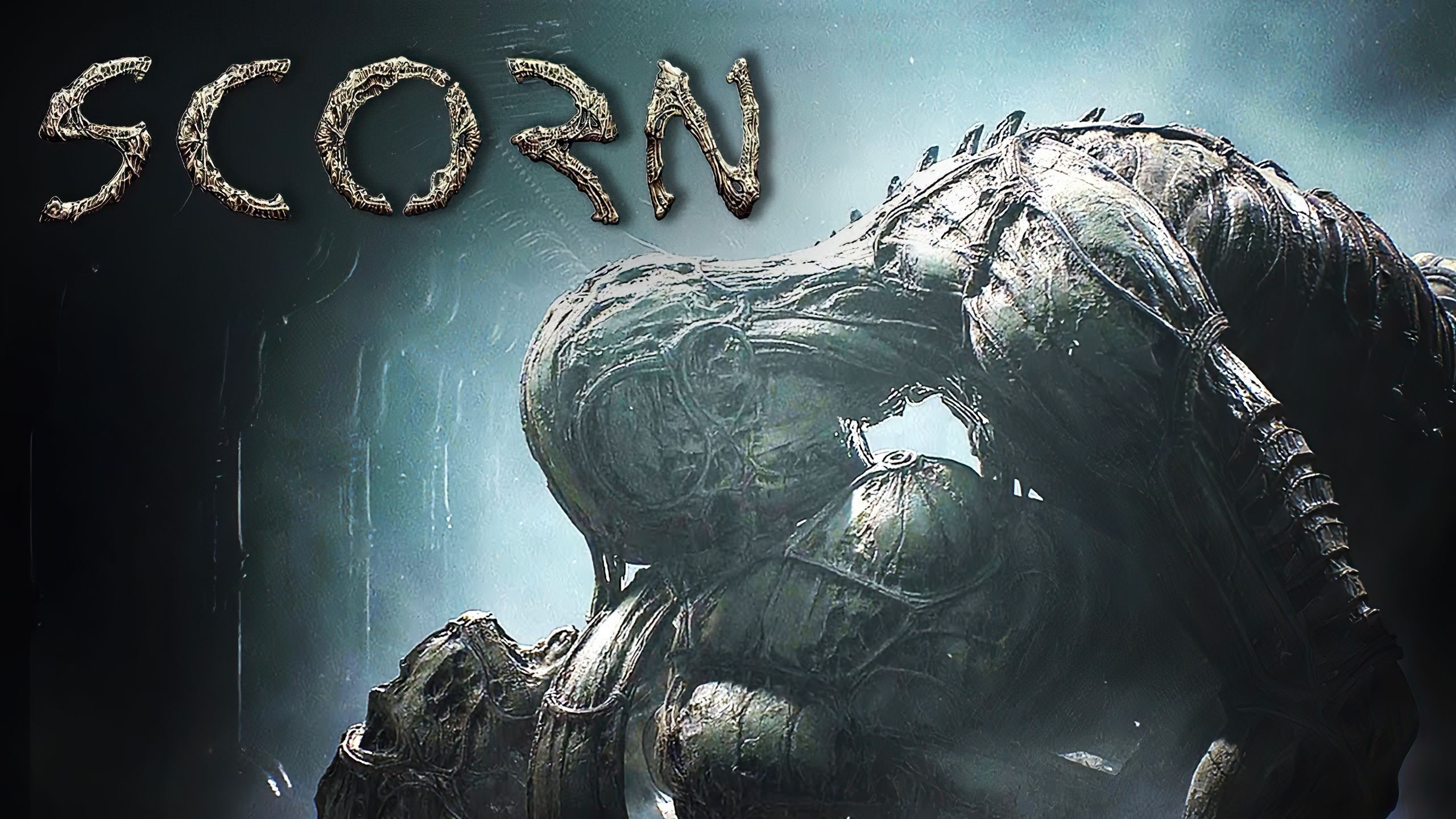 Scorn Wallpapers - Top Free Scorn Backgrounds - WallpaperAccess