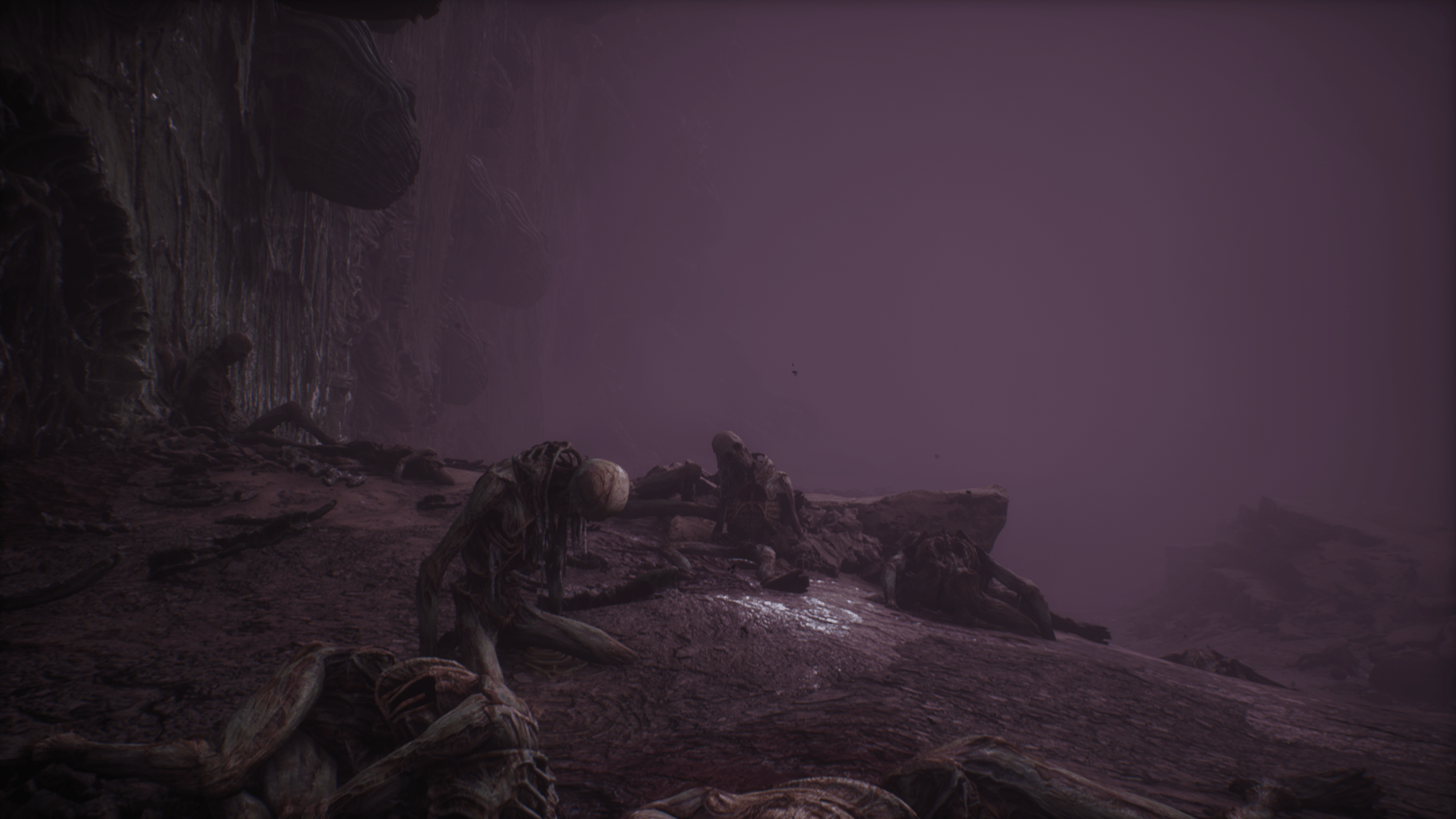 Scorn Wallpapers - Top Free Scorn Backgrounds - WallpaperAccess