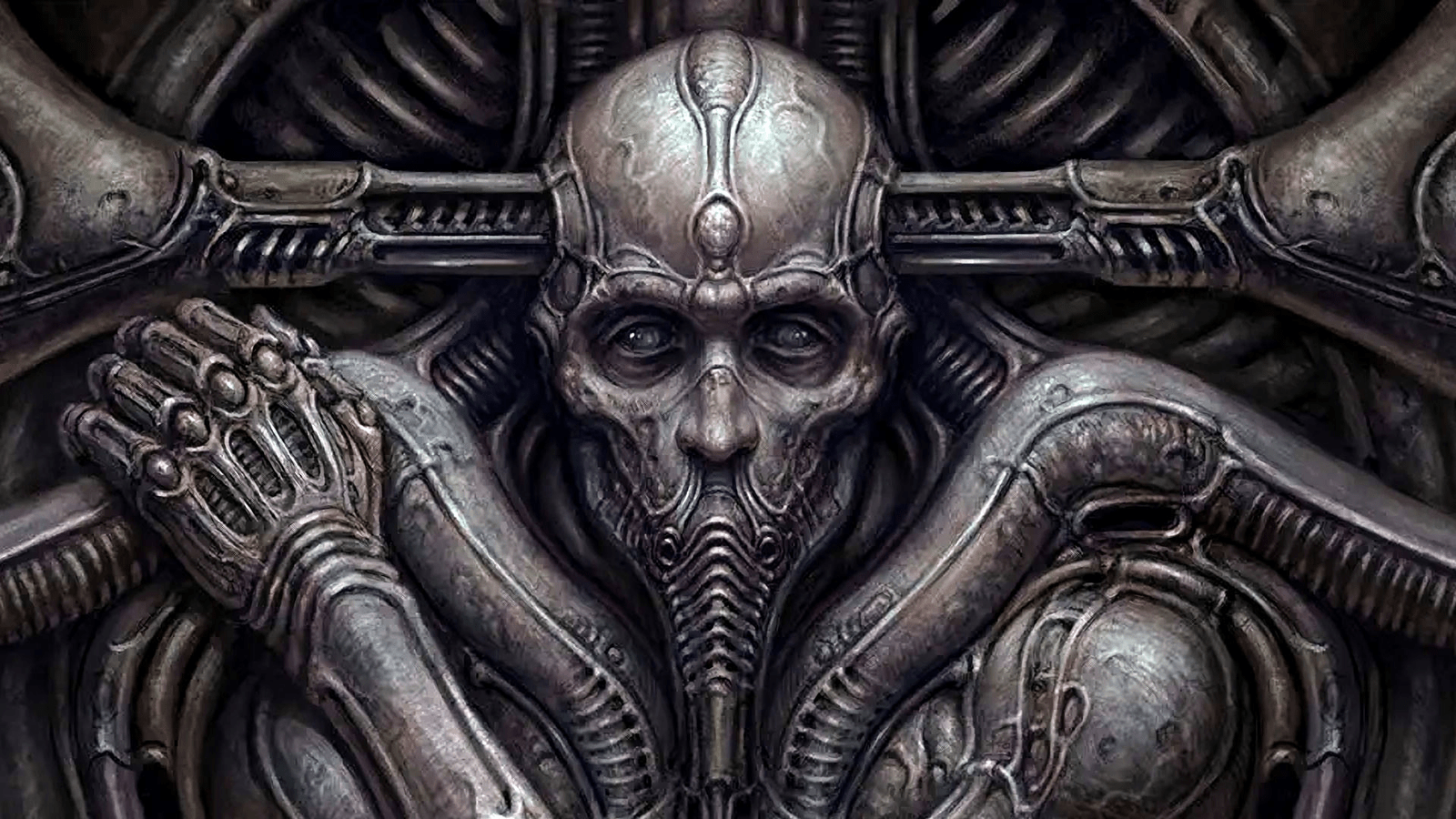 Scorn Wallpapers - Top Free Scorn Backgrounds - WallpaperAccess