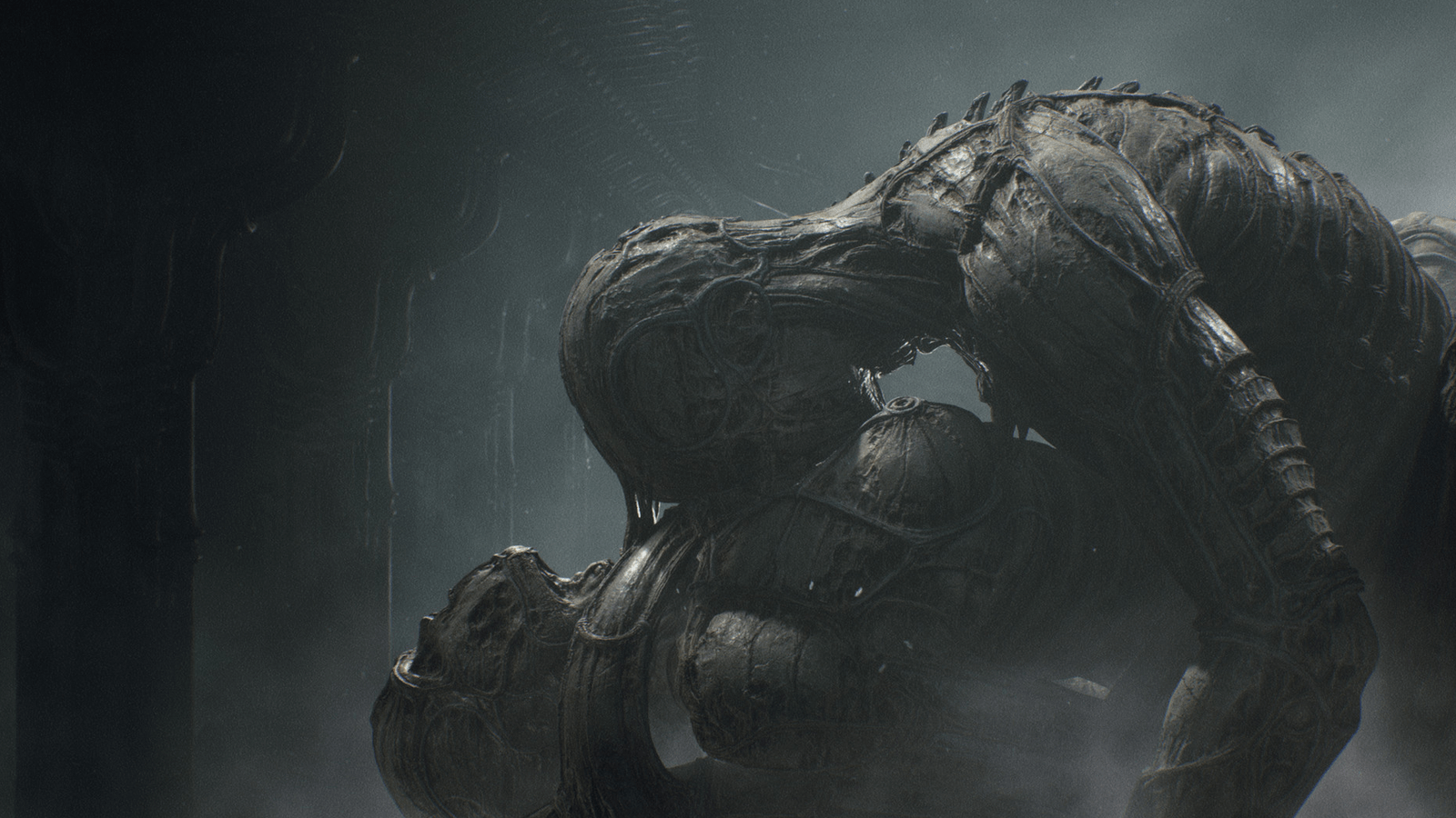 Scorn Wallpapers - Top Free Scorn Backgrounds - WallpaperAccess