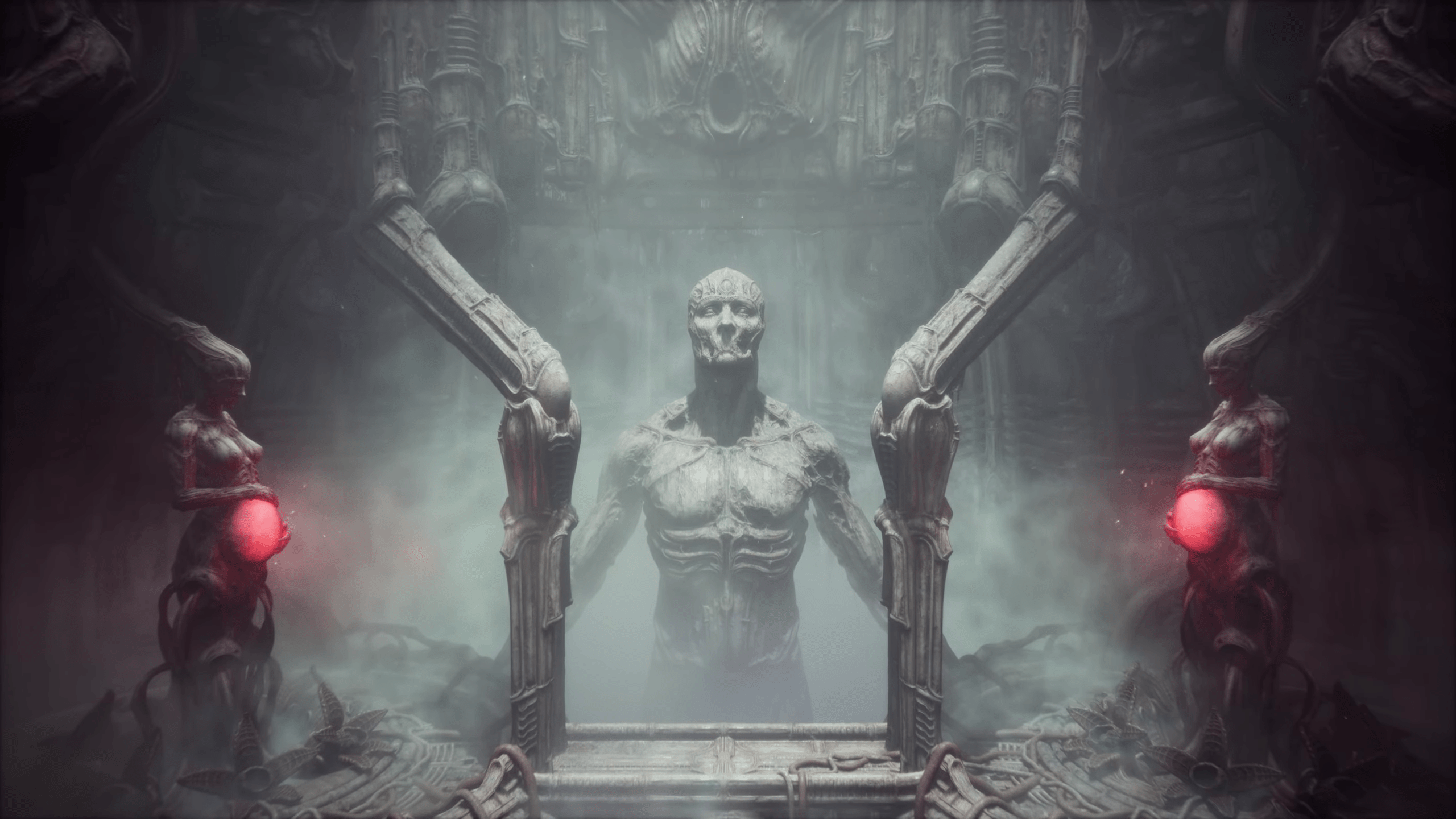 Scorn Wallpapers - Top Free Scorn Backgrounds - WallpaperAccess