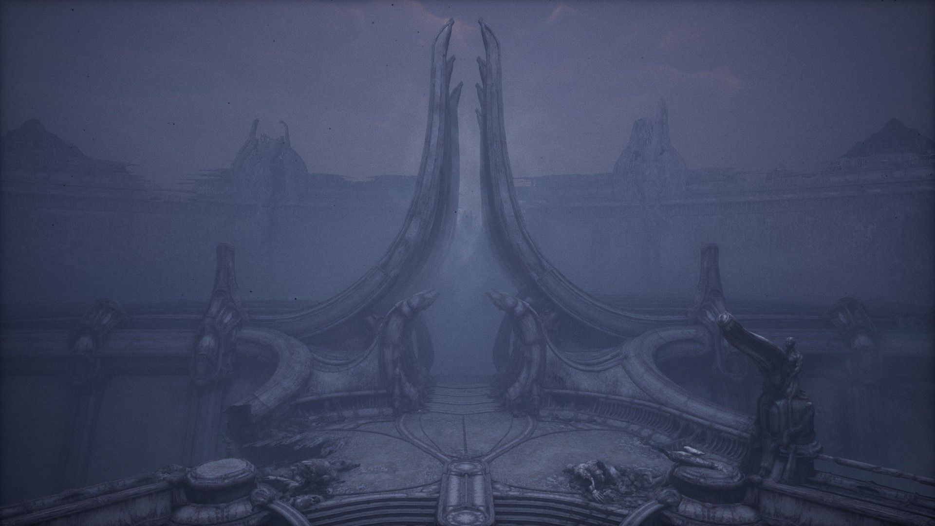 Scorn Wallpapers - Top Free Scorn Backgrounds - WallpaperAccess