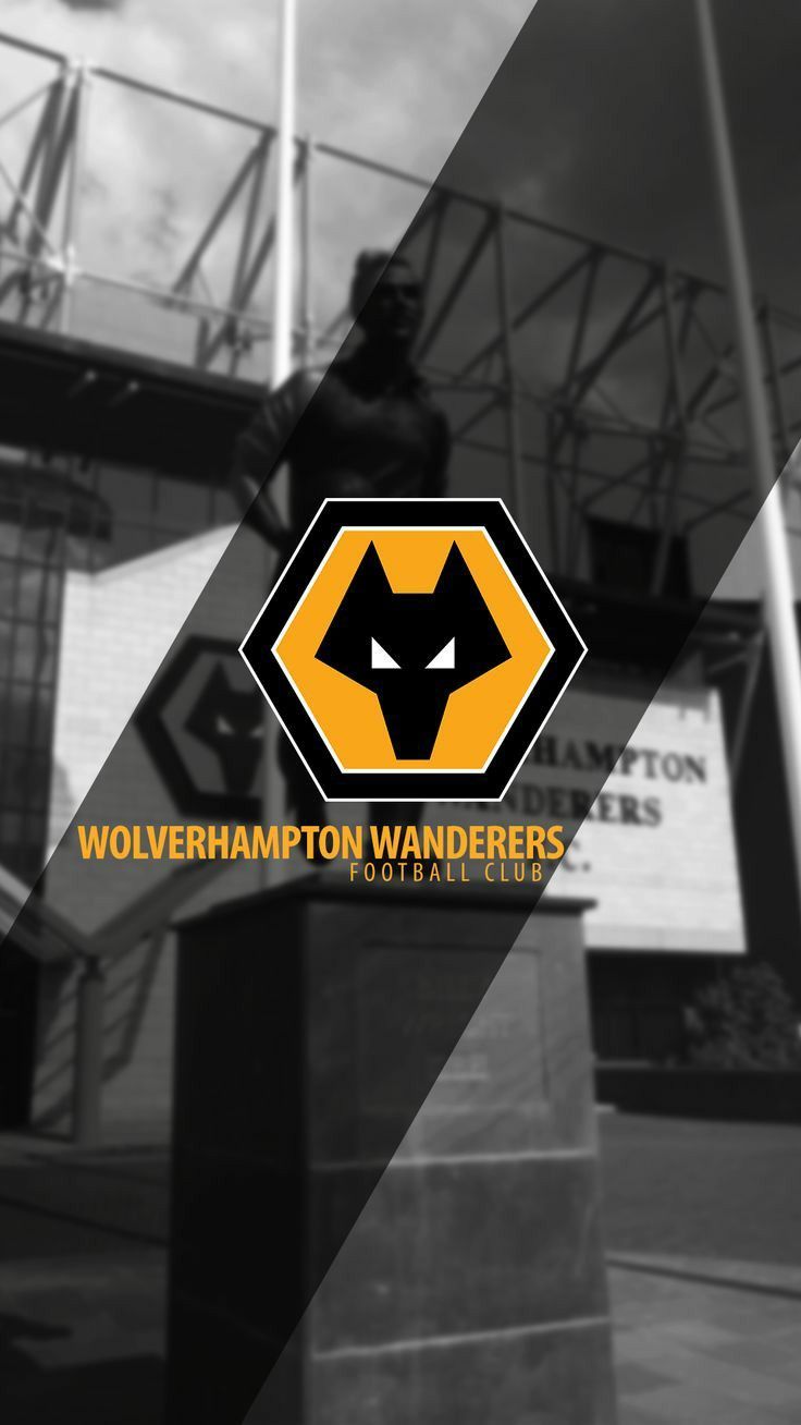 Wolves FC Wallpapers - Top Free Wolves FC Backgrounds - WallpaperAccess