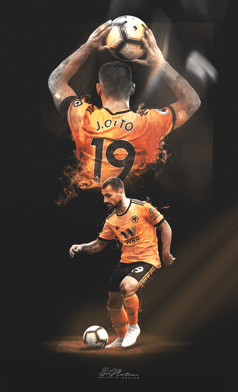 Wolves FC Wallpapers - Top Free Wolves FC Backgrounds - WallpaperAccess