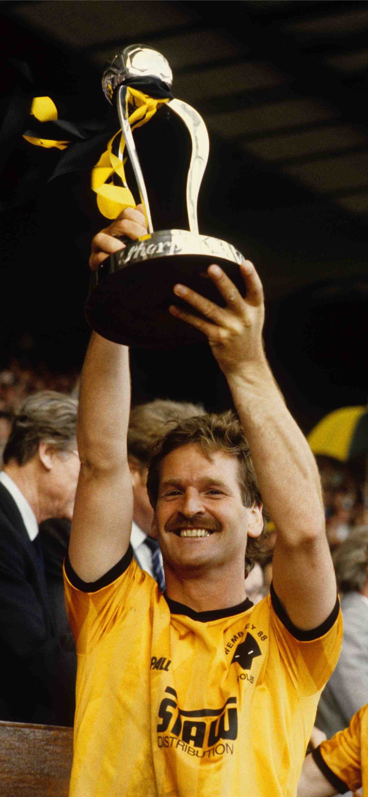 Wolves FC Wallpapers - Top Free Wolves FC Backgrounds - WallpaperAccess