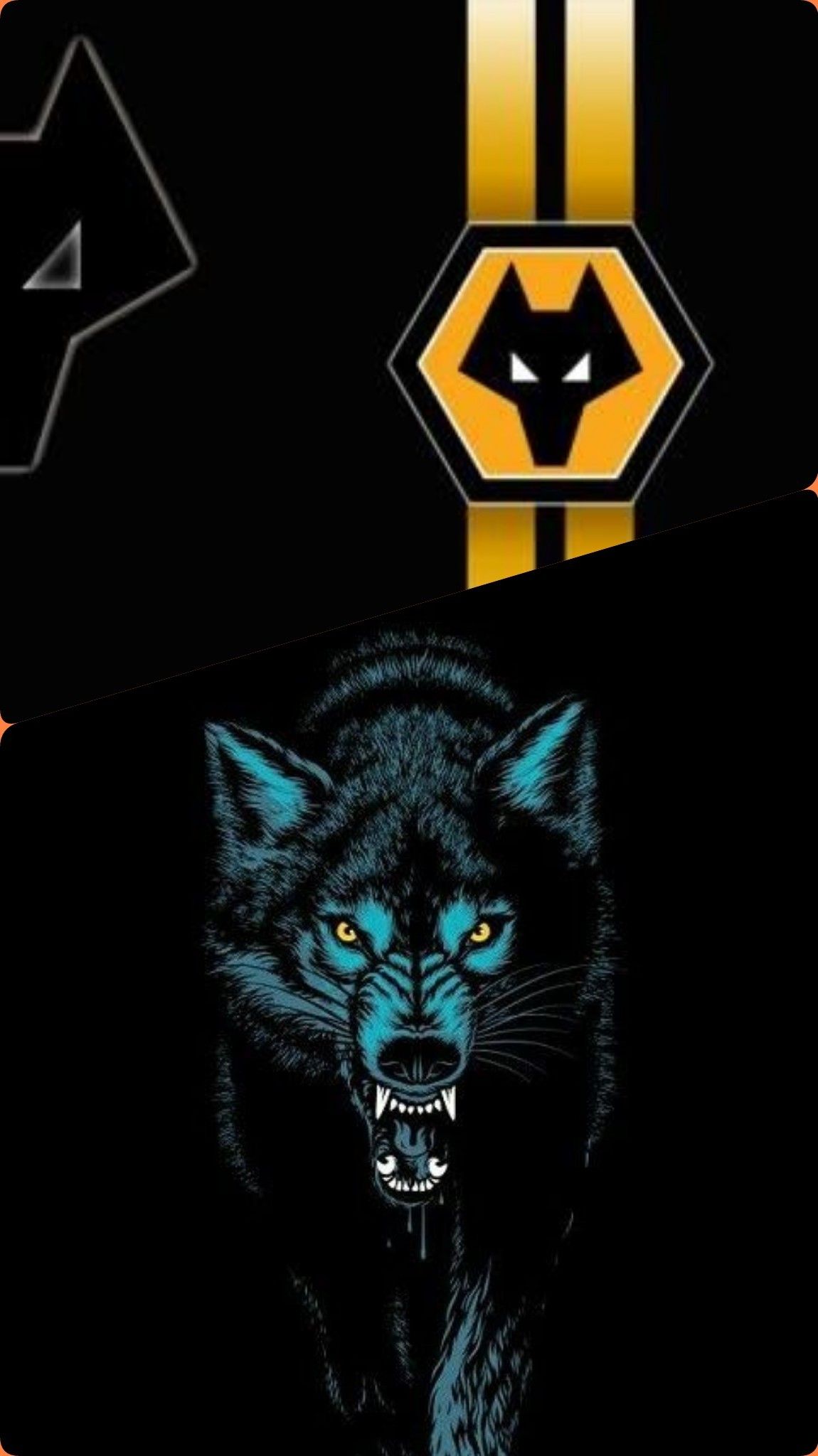 Wolves FC Wallpapers - Top Free Wolves FC Backgrounds - WallpaperAccess