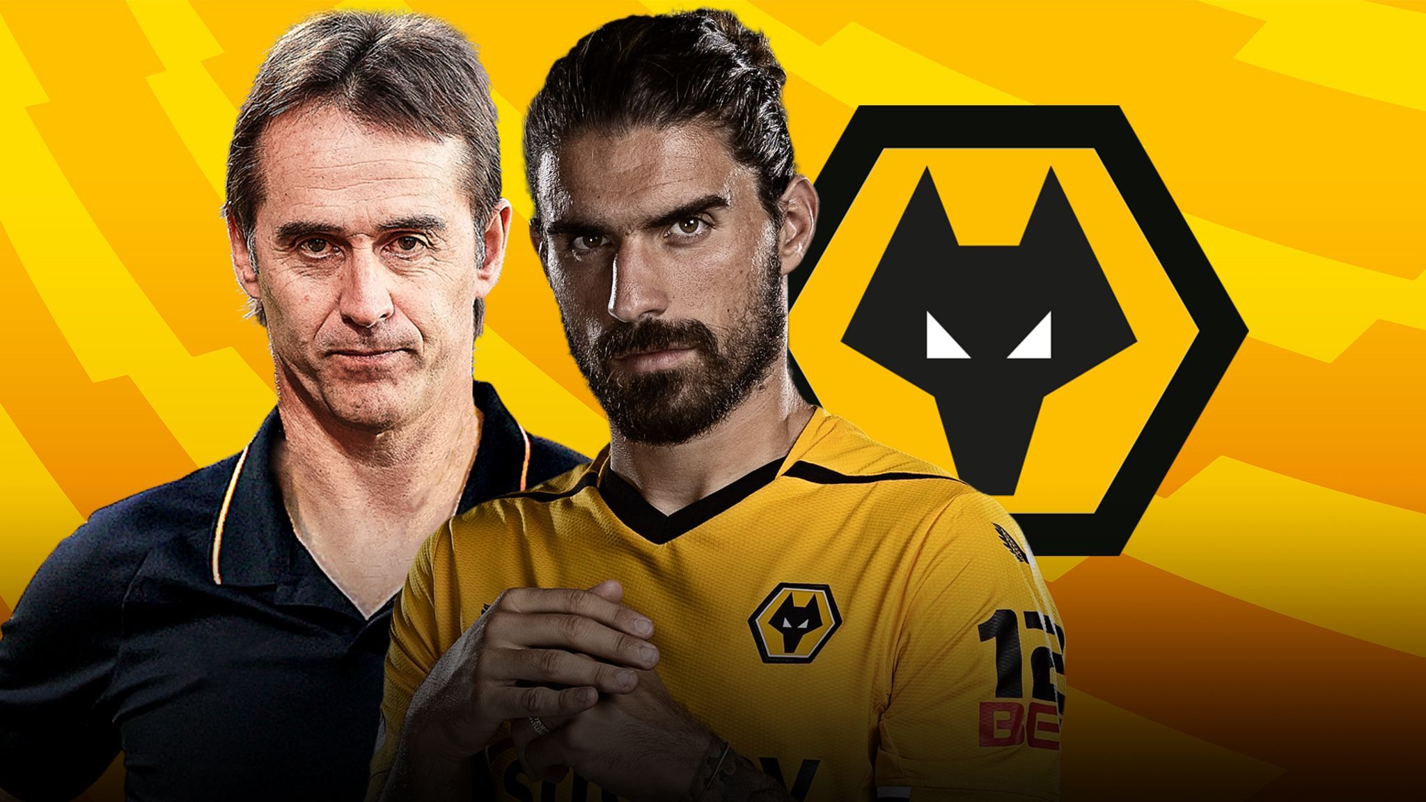 Wolves FC Wallpapers - Top Free Wolves FC Backgrounds - WallpaperAccess