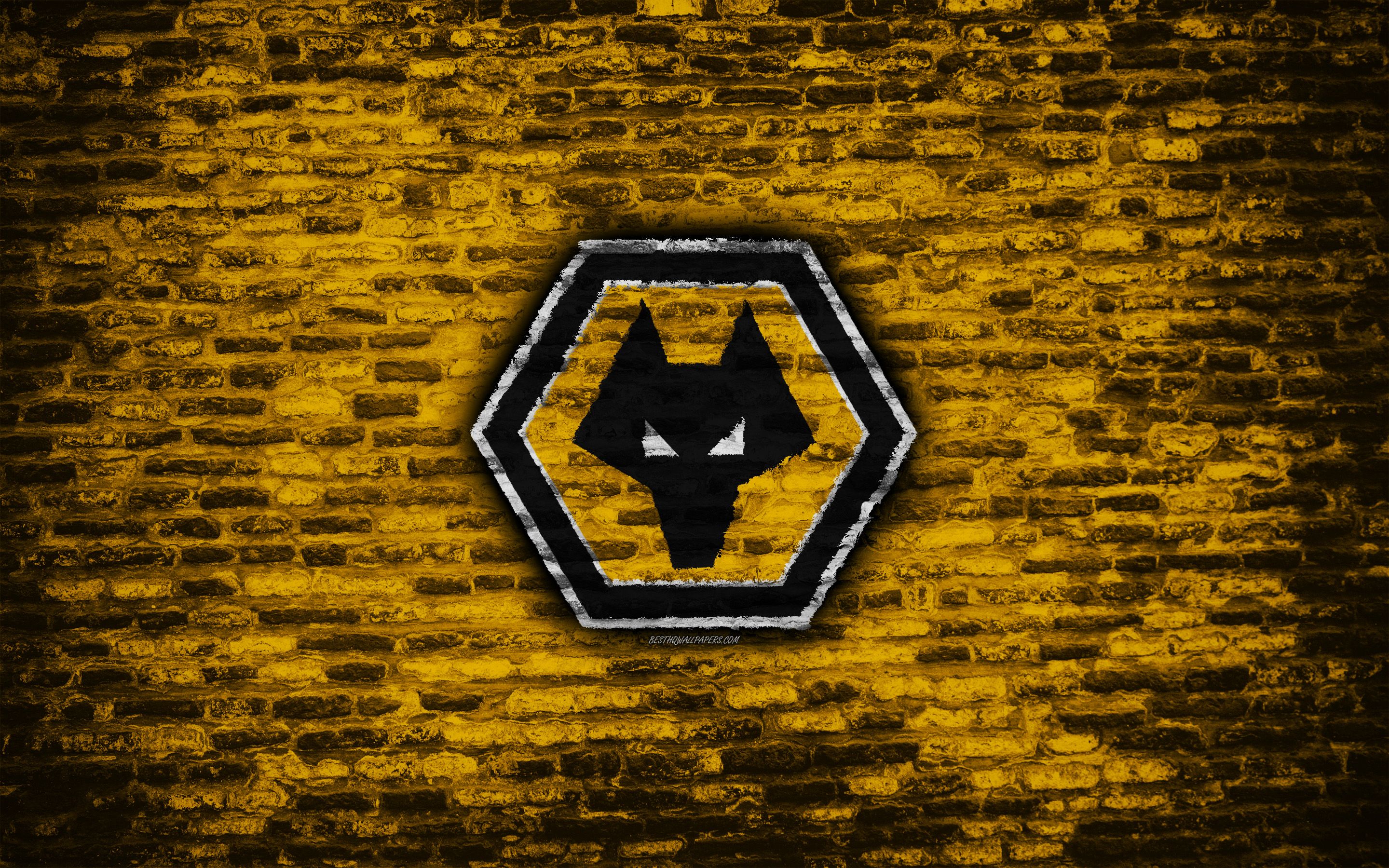 Wolves FC Wallpapers - Top Free Wolves FC Backgrounds - WallpaperAccess