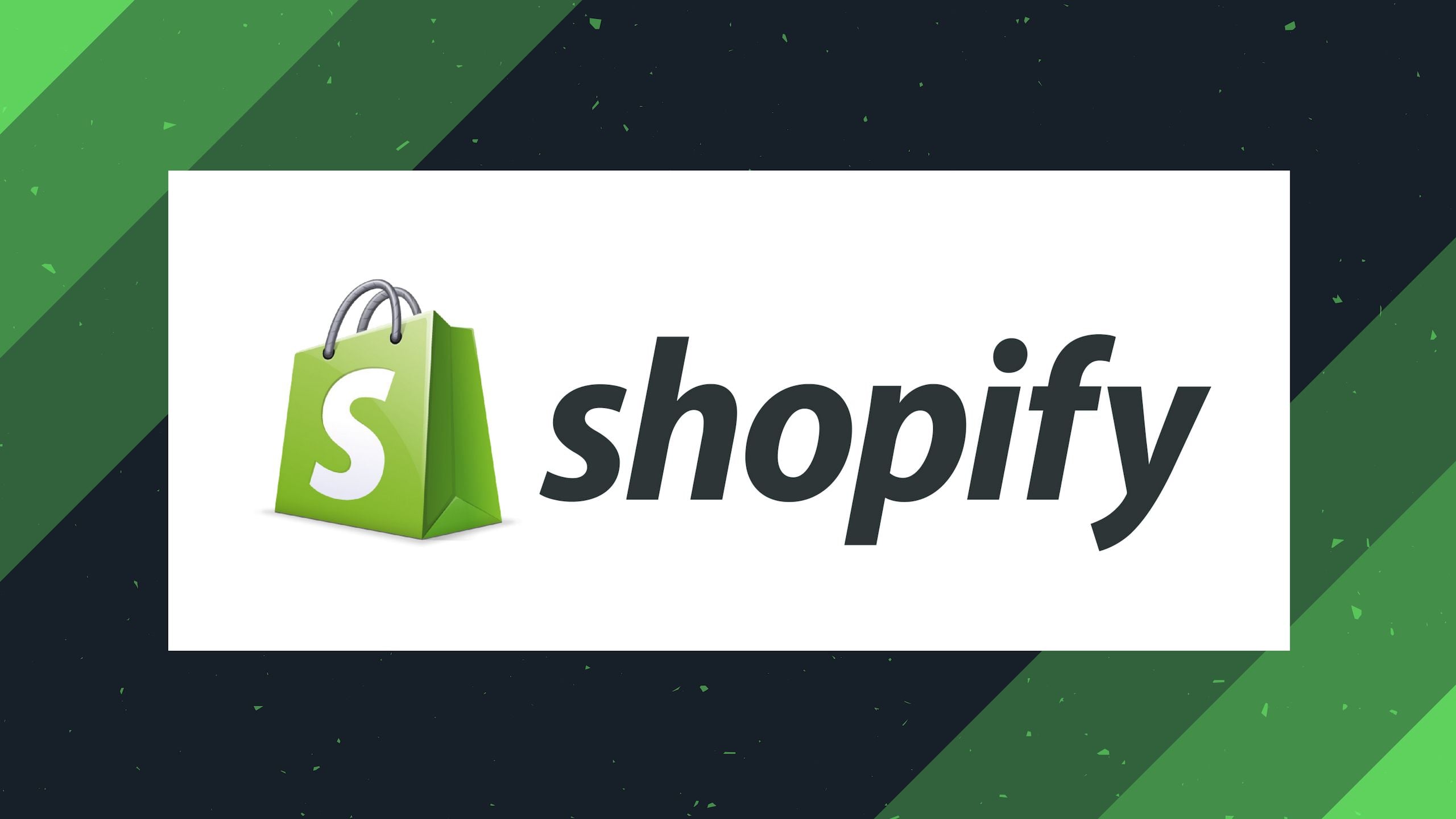 Shopify Wallpapers - Top Free Shopify Backgrounds - WallpaperAccess