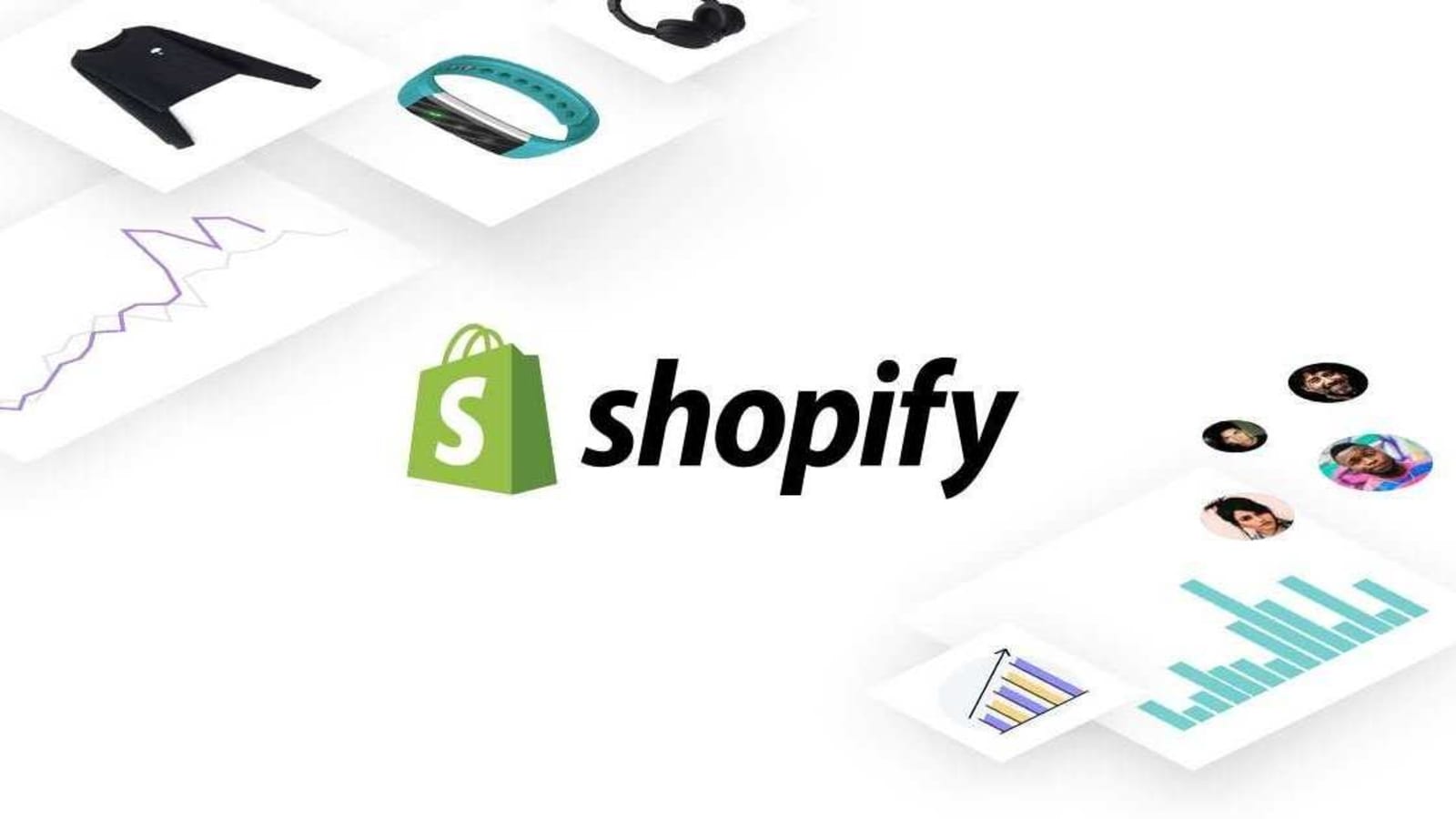 Shopify Wallpapers - Top Free Shopify Backgrounds - WallpaperAccess