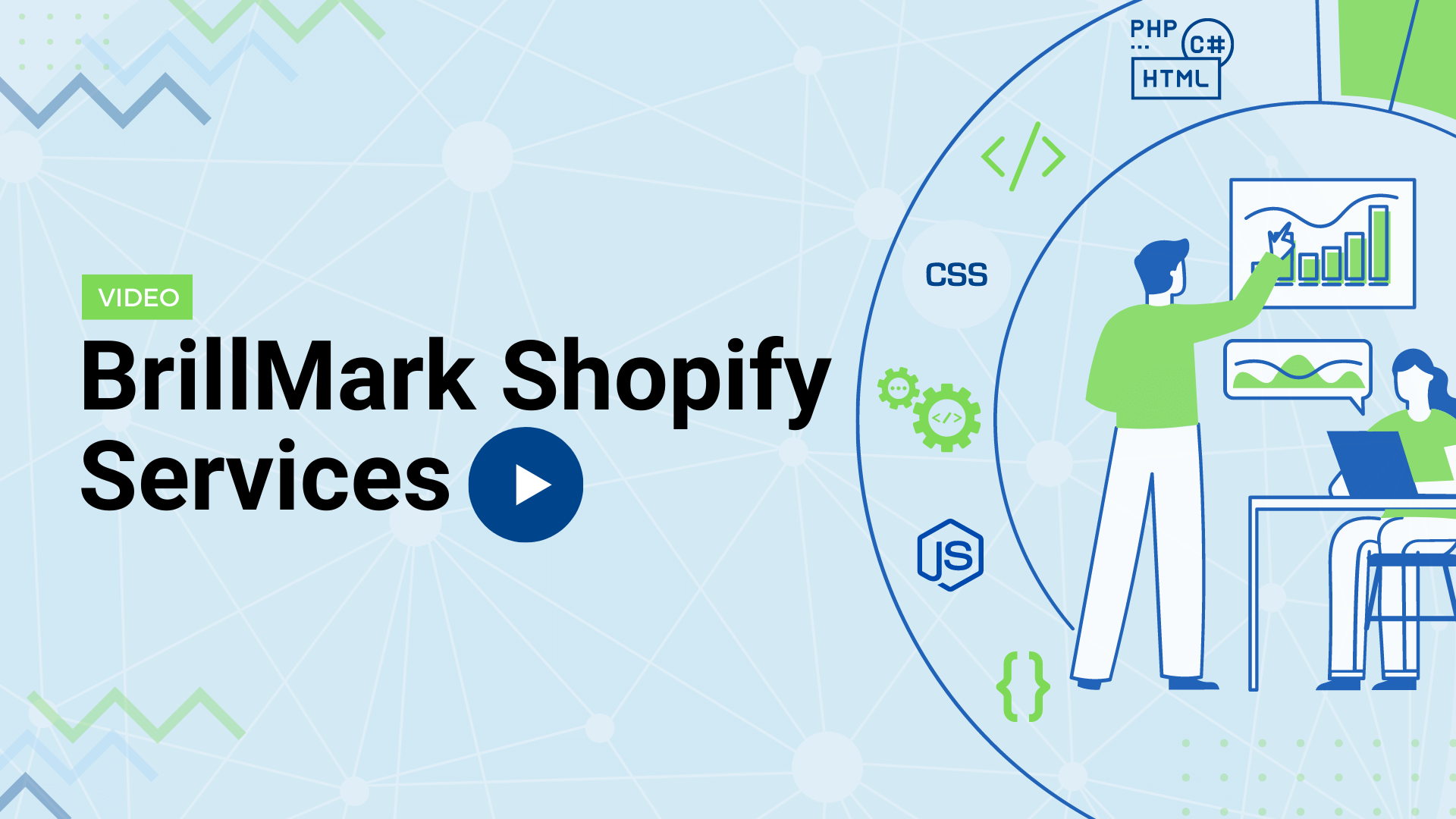 Shopify Wallpapers - Top Free Shopify Backgrounds - WallpaperAccess