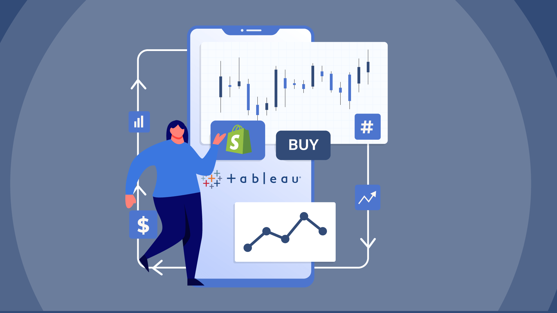 Shopify Wallpapers - Top Free Shopify Backgrounds - WallpaperAccess