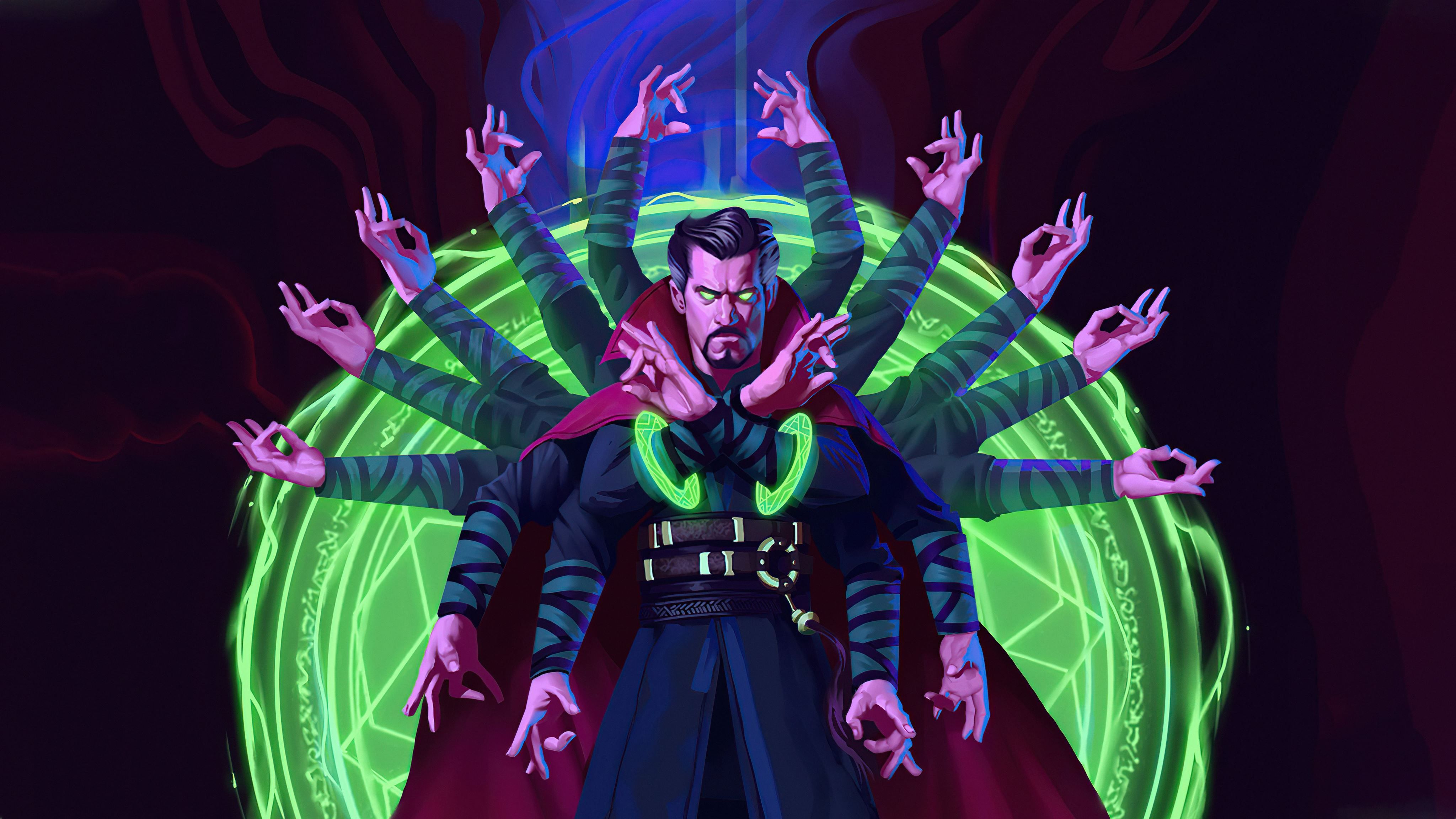 Doctor Strange 8k Wallpapers - Top Free Doctor Strange 8k Backgrounds ...